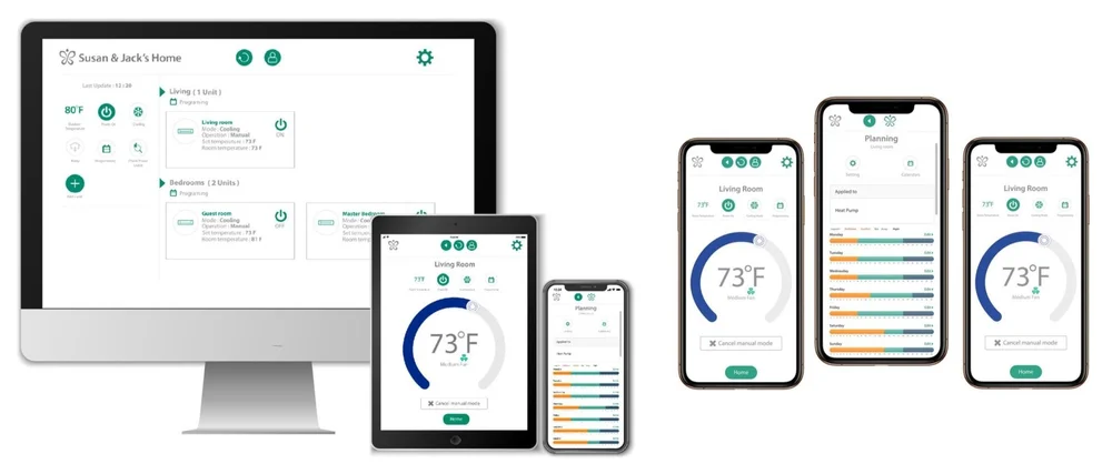 INNOVA 2.0 Heat Pumps | Top-line Details and Value Props — Gigawatt ...