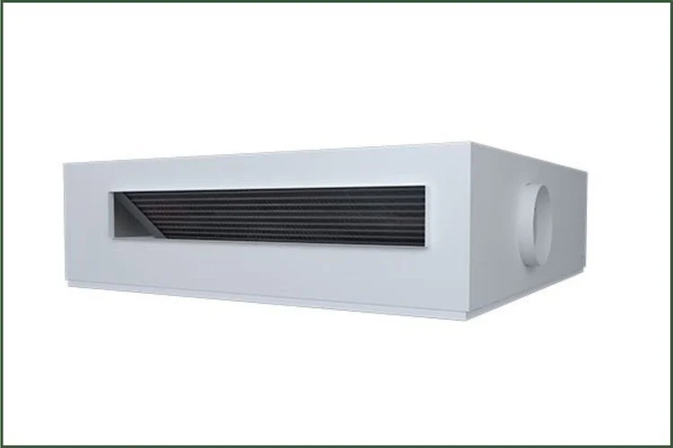 Innova - Air Source Heat Pumps — Gigawatt (Canada)