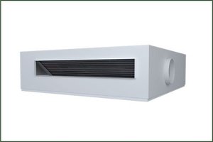 Innova - Air Source Heat Pumps — Gigawatt (Canada)