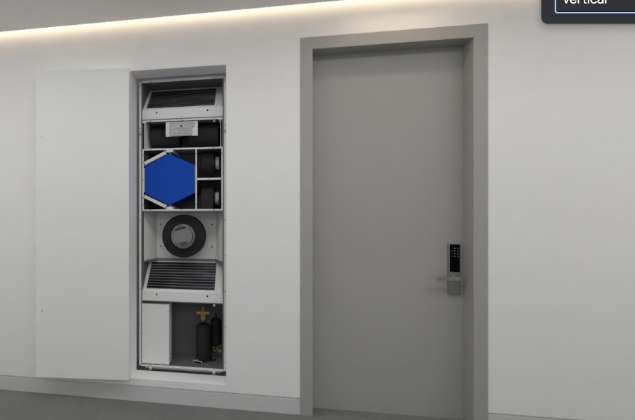 INNOVA 2.0 Heat Pumps | Top-line Details and Value Props — Gigawatt ...