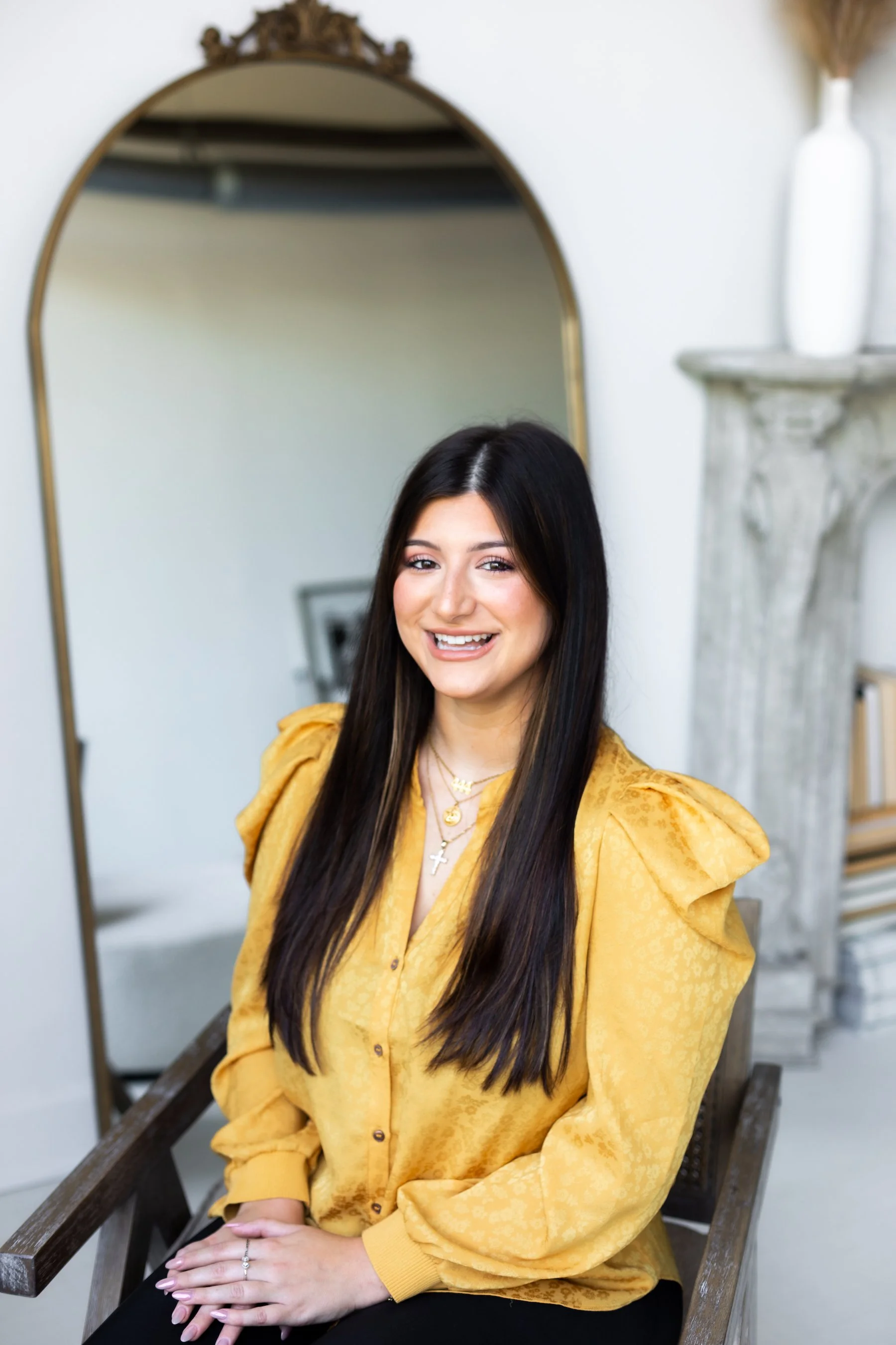 About — The Blonde Salon