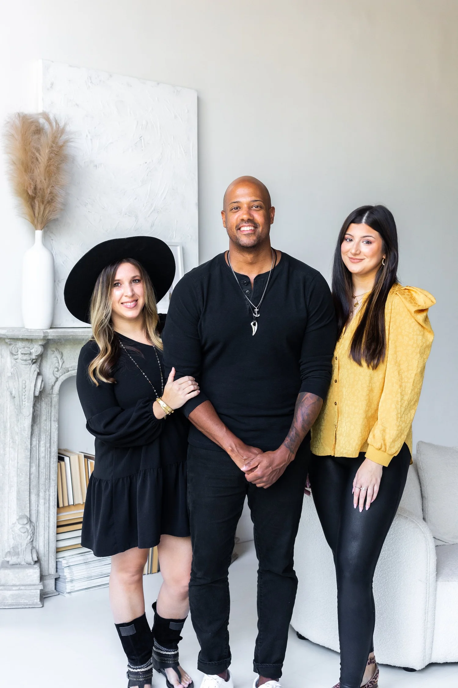 About — The Blonde Salon