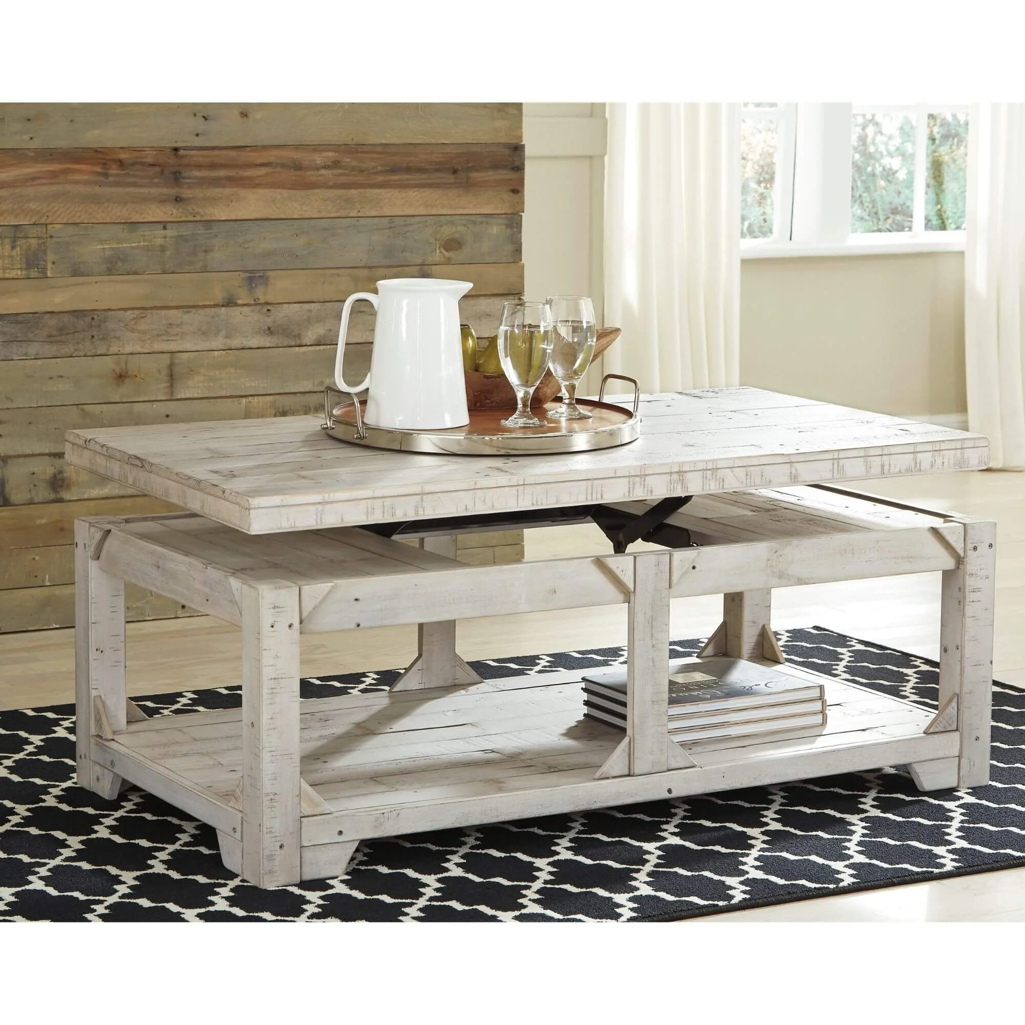 Blake Coffee Table - Jem Furniture Store