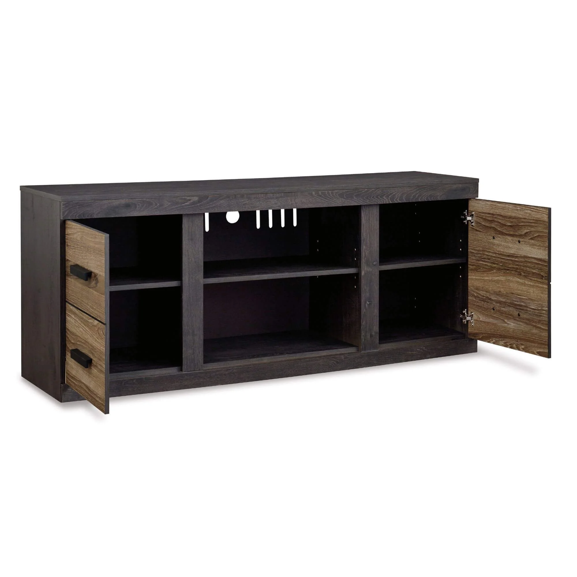 Kira 60"W TV Stand - Jem Furniture Store