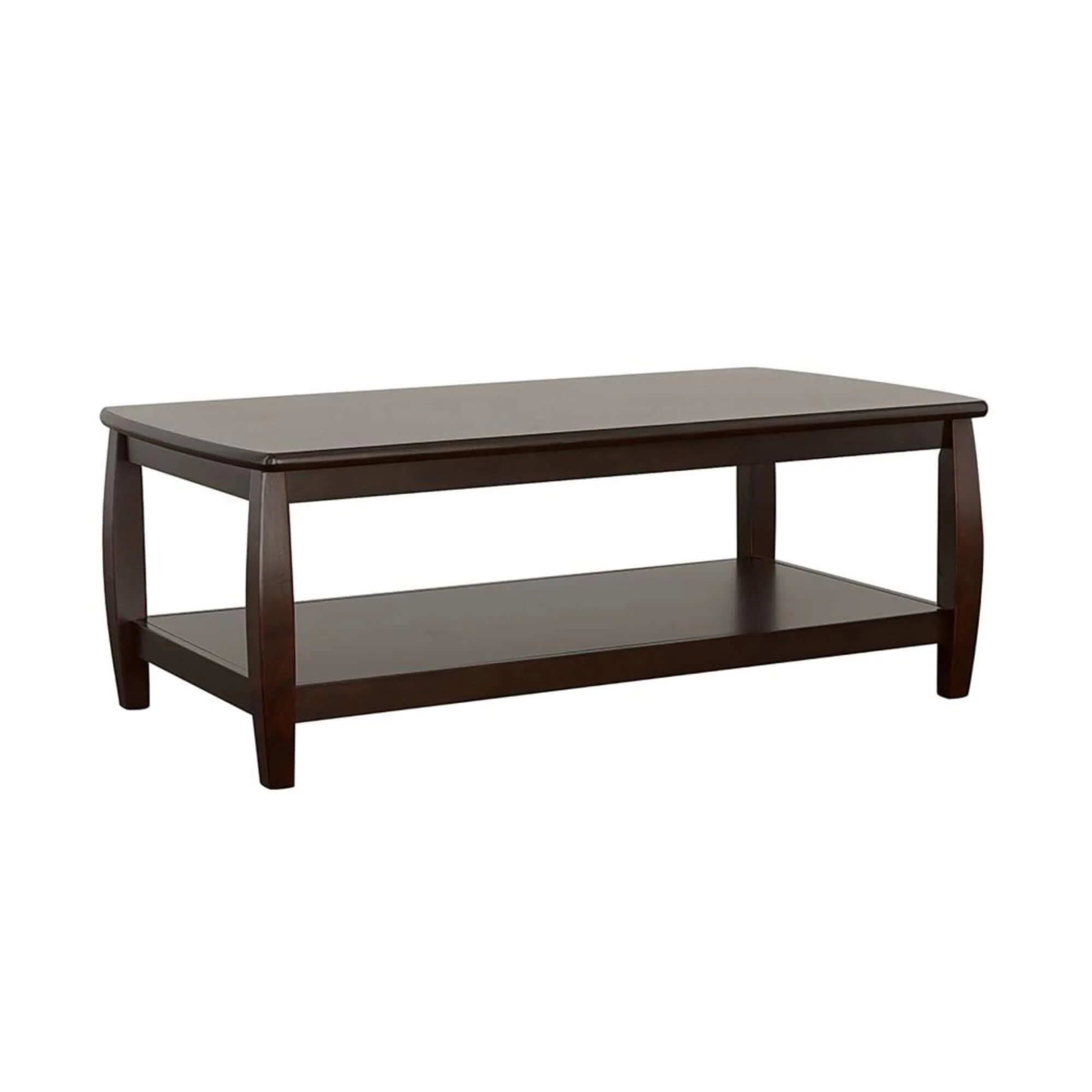 Olympic Rectangular Coffee Table - Jem Furniture Store
