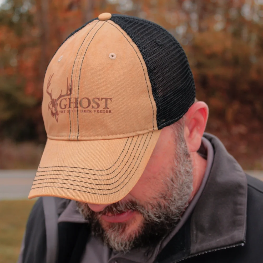 GHOST DEER FEEDER