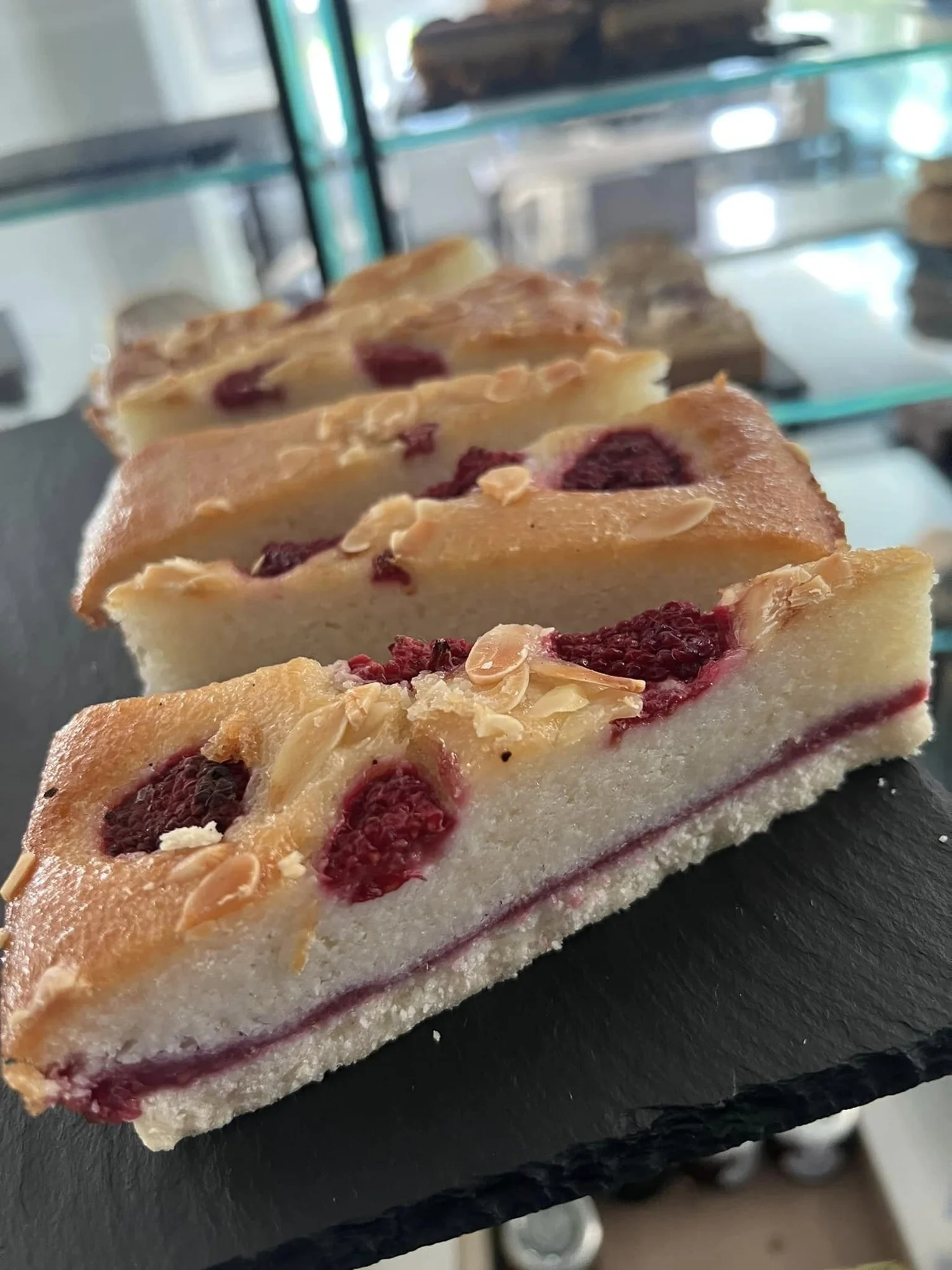Lakeside cafe / restaurant | Fairhaven Lake | Lytham St Annes