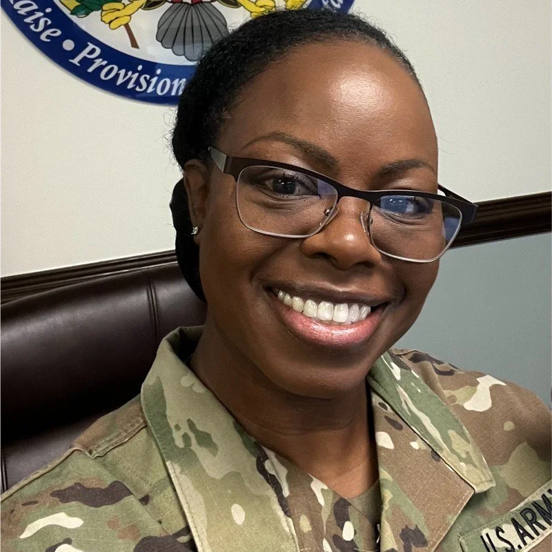 Colonel Kendra Green to Speak at Alabama A&M — Minority Empowerment ...