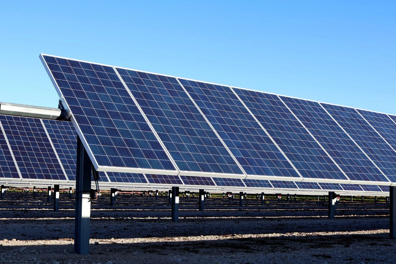 Contact — ISI Solar