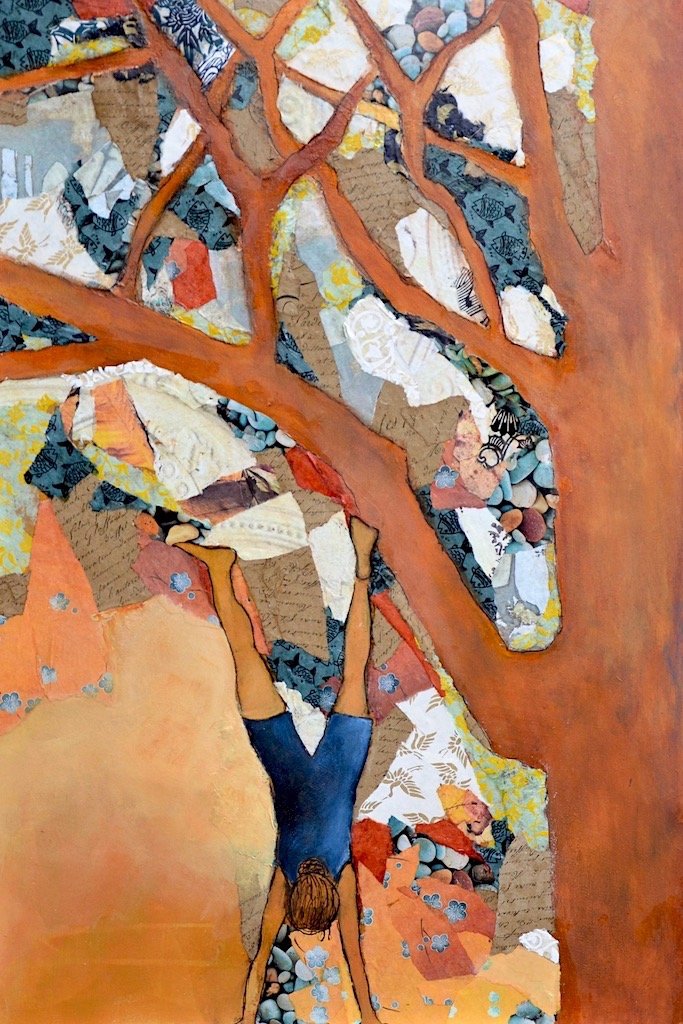 Upcoming Exhibitions — Susan Friedman