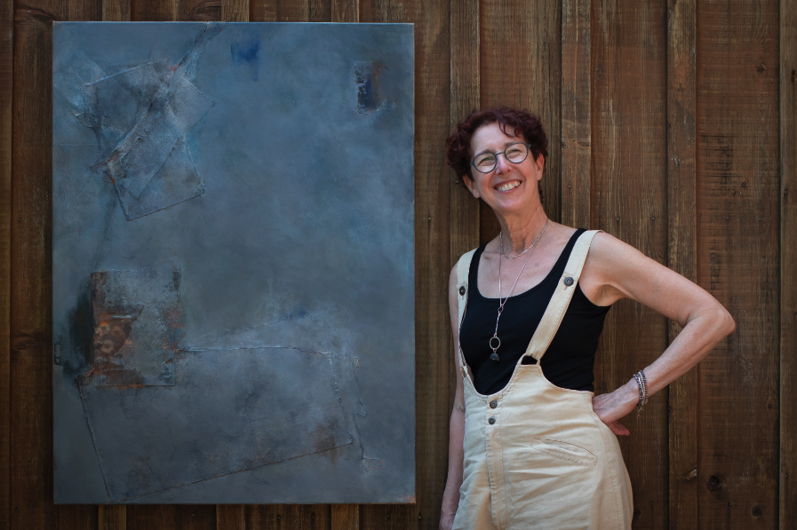 About — Susan Friedman