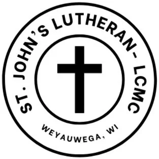 Contact — St. John's Lutheran Church, LCMC