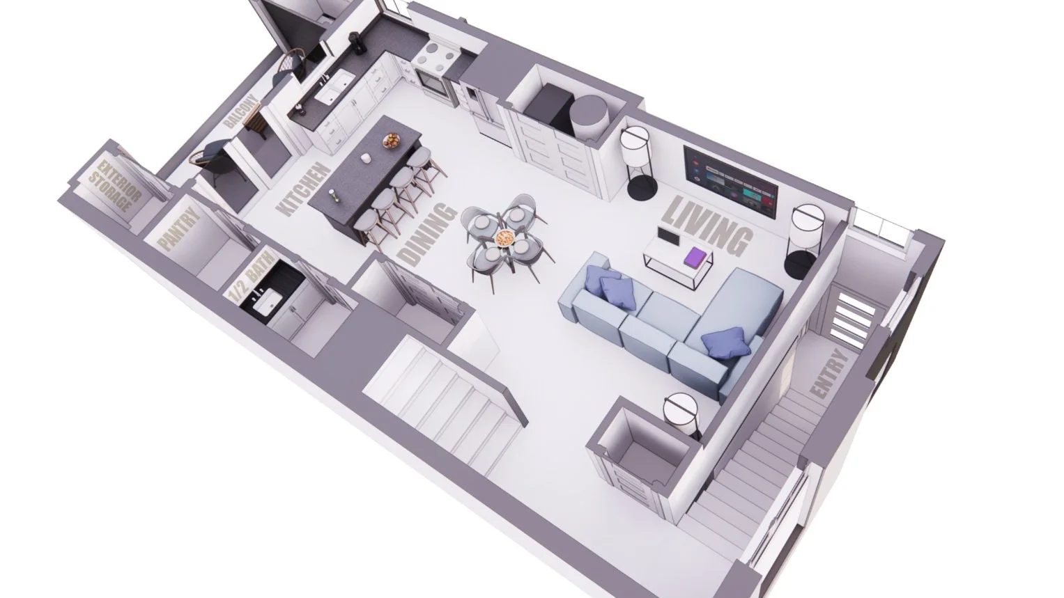 What do Architects do? — di'velept design