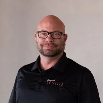 Jarod Hall — di'velept design