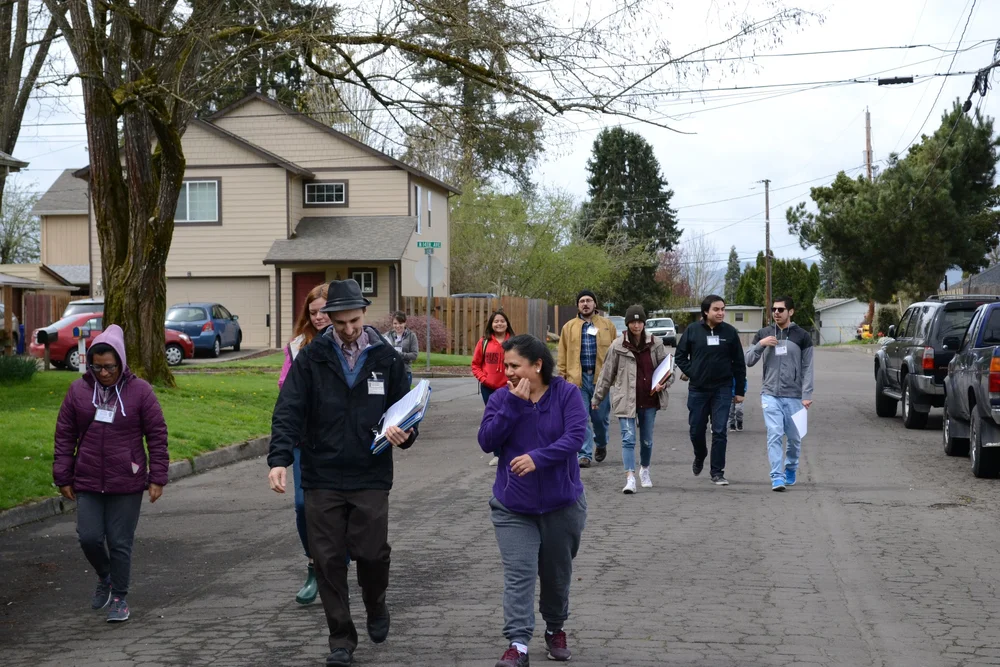 Membership — Western Farm Workers Association