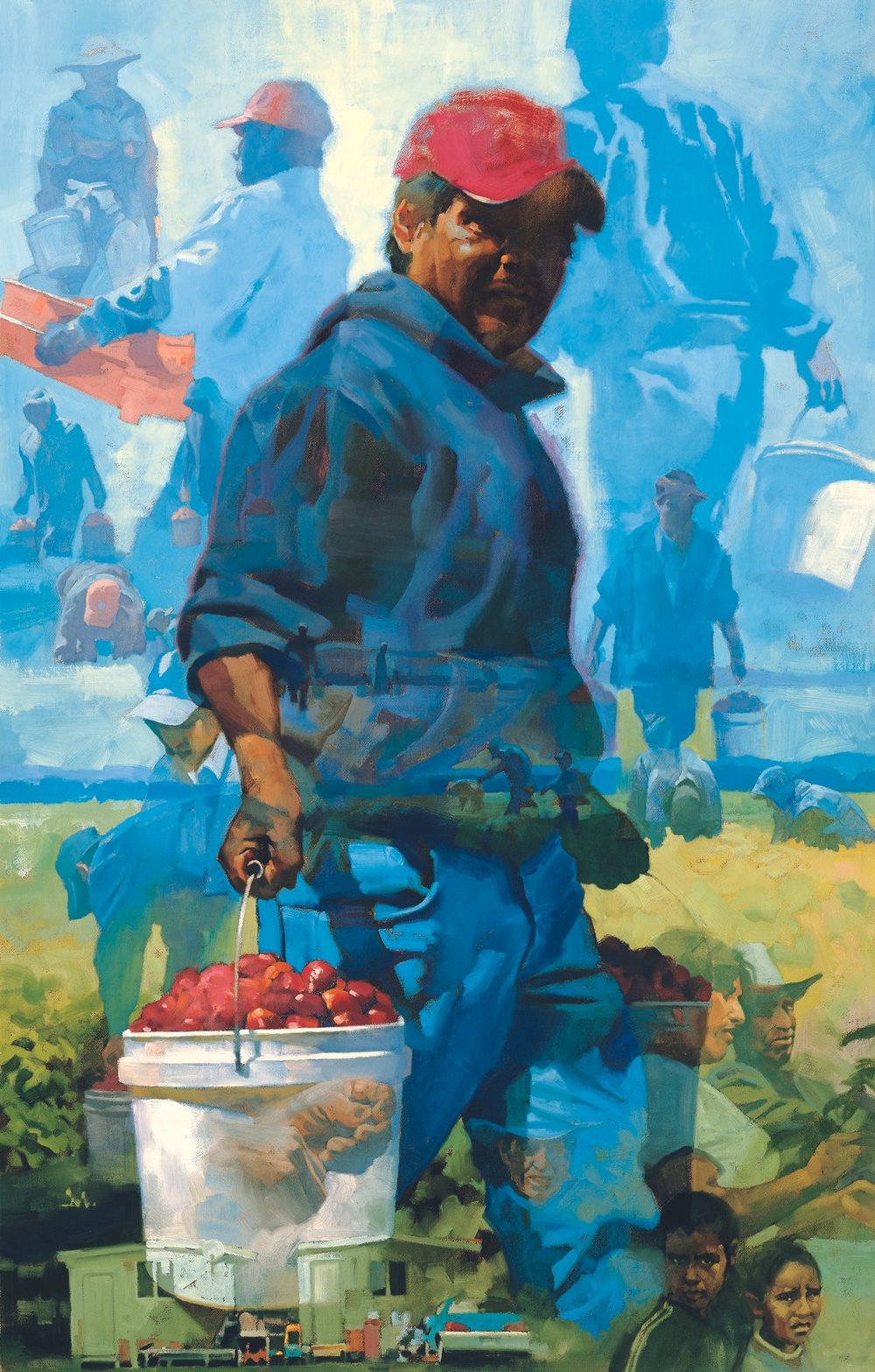 Western Farm Workers Association