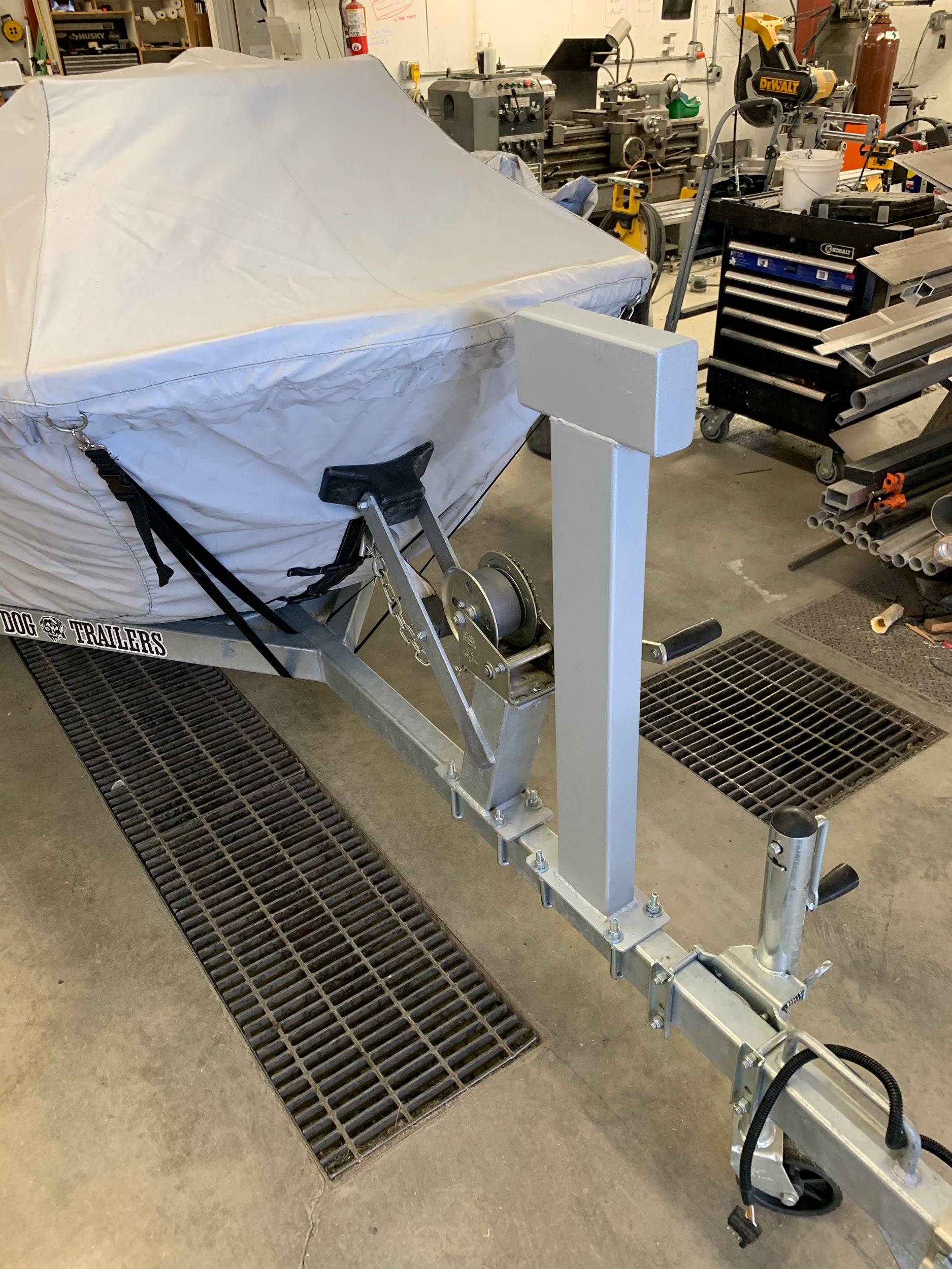 Magic Drain Plugs — Adipose