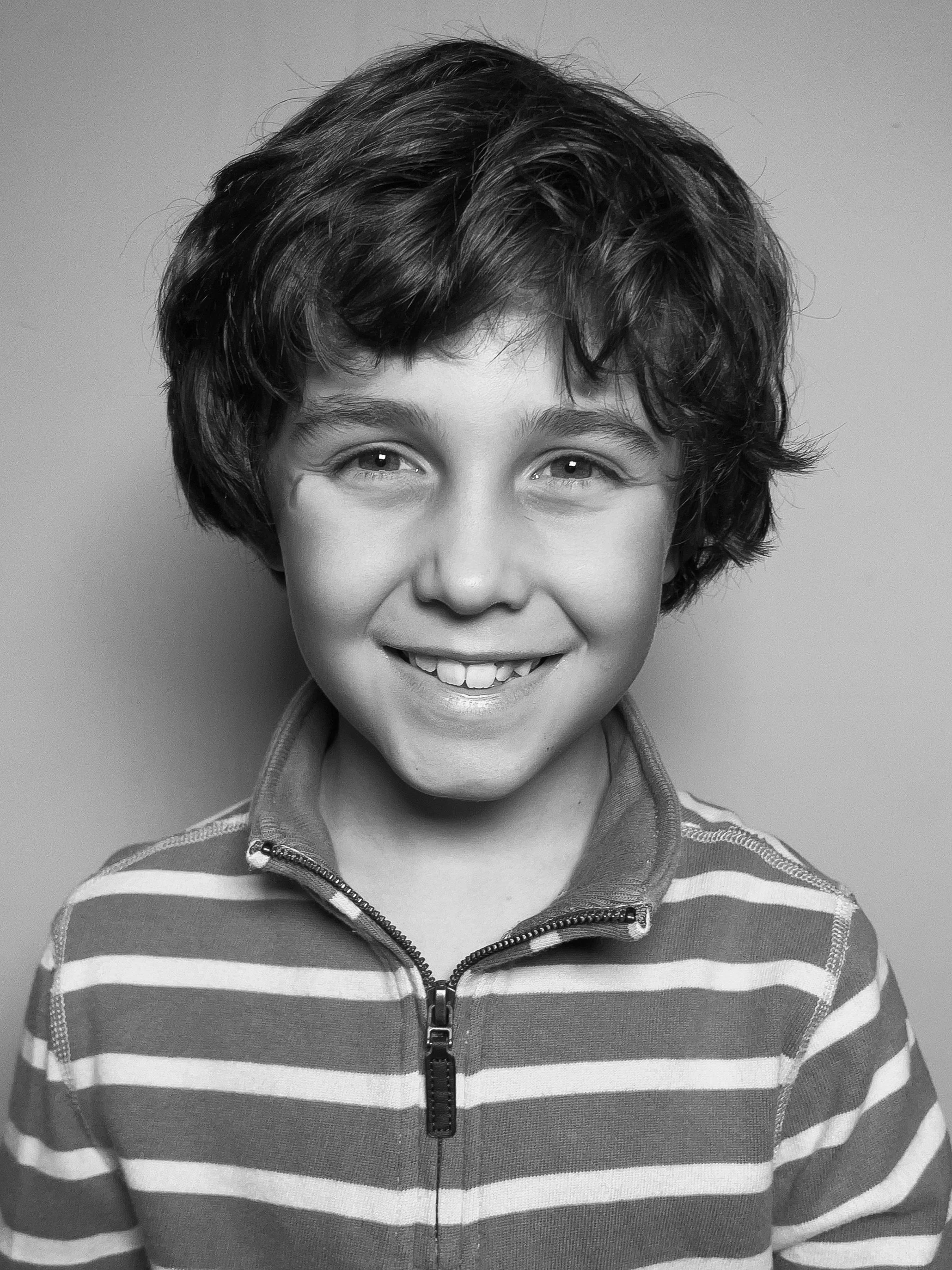 A Christmas Story — Bloomsburg Theatre Ensemble