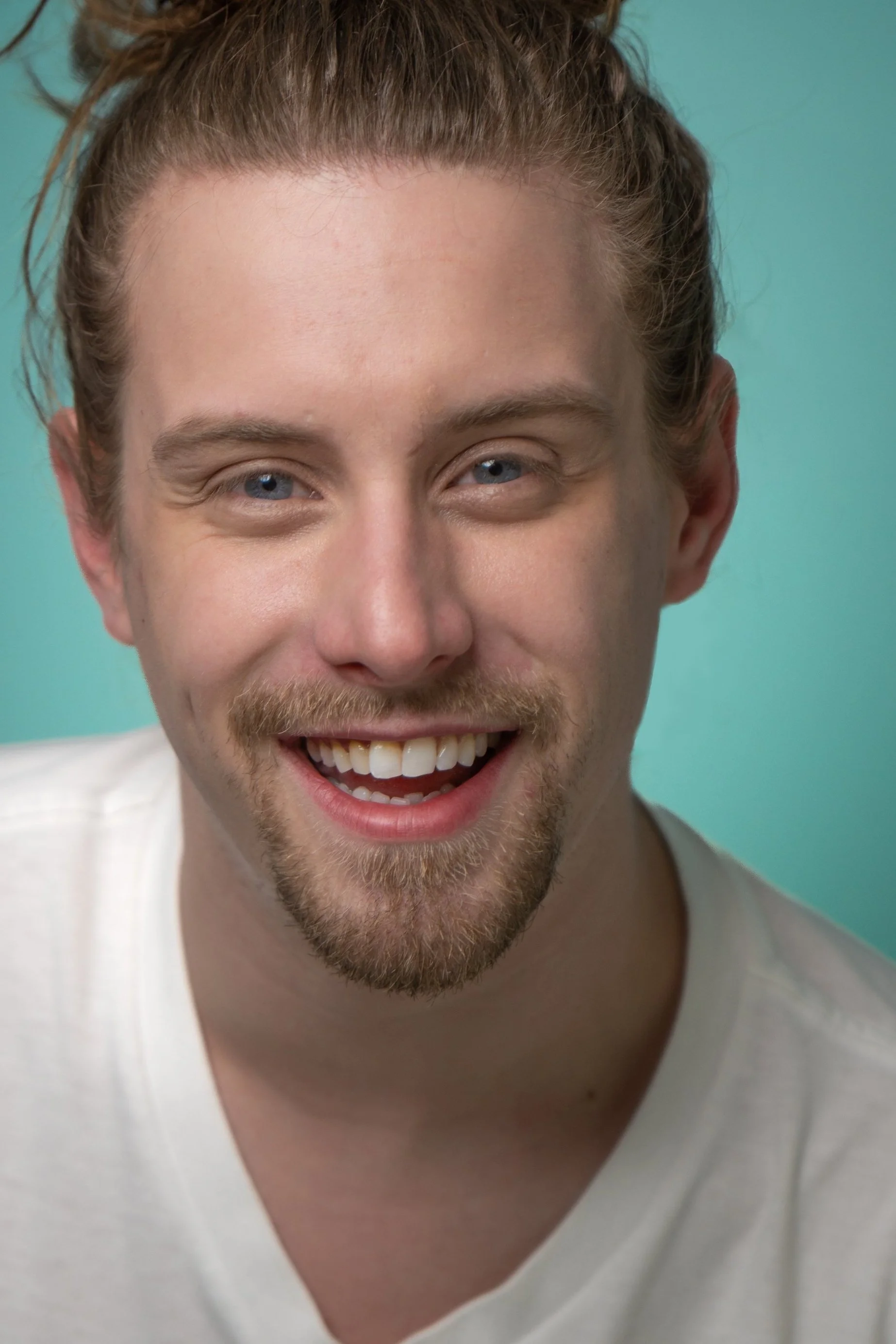 General 1 — Bloomsburg Theatre Ensemble