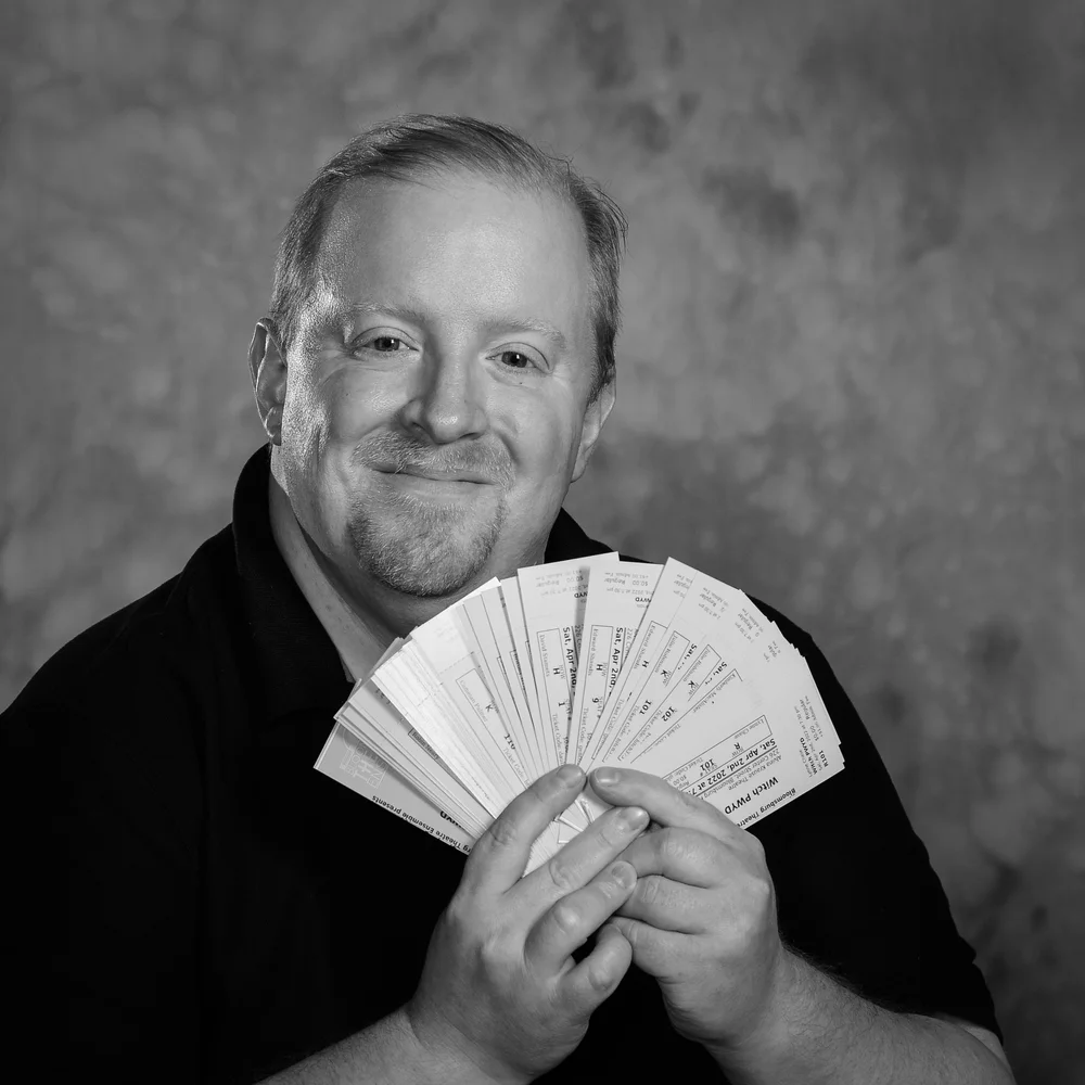 Improv Nights — Bloomsburg Theatre Ensemble