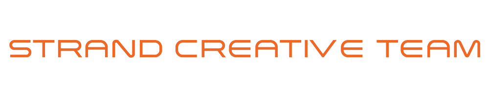 Team — STRAND CREATIVE