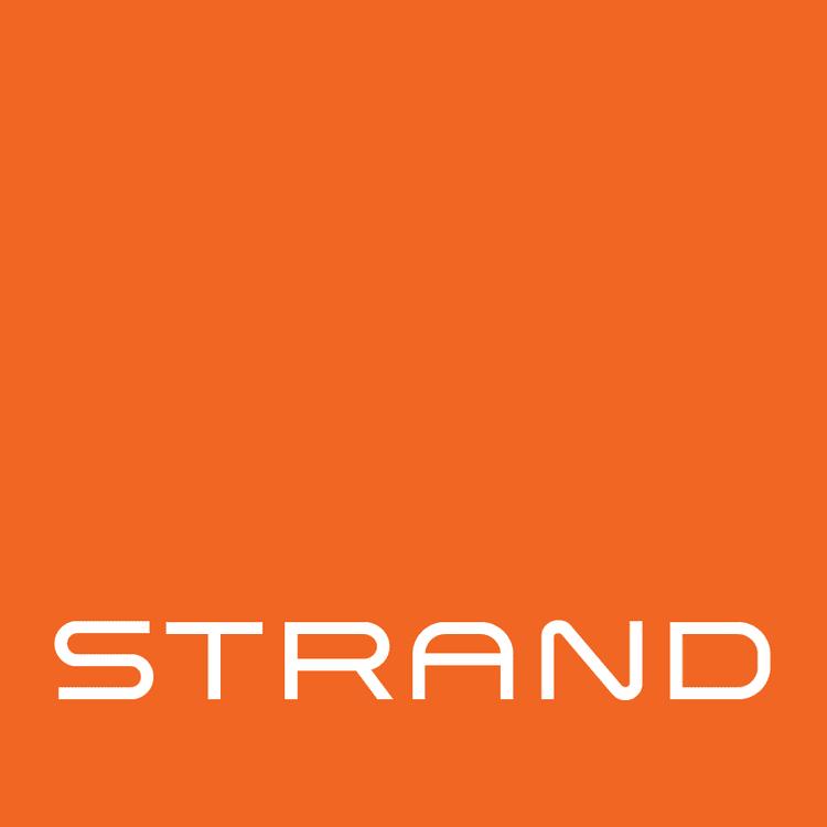 STRAND CREATIVE