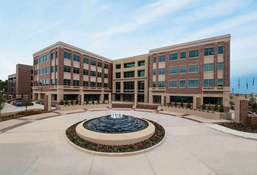 ARCHITECTURE — STRAND CREATIVE