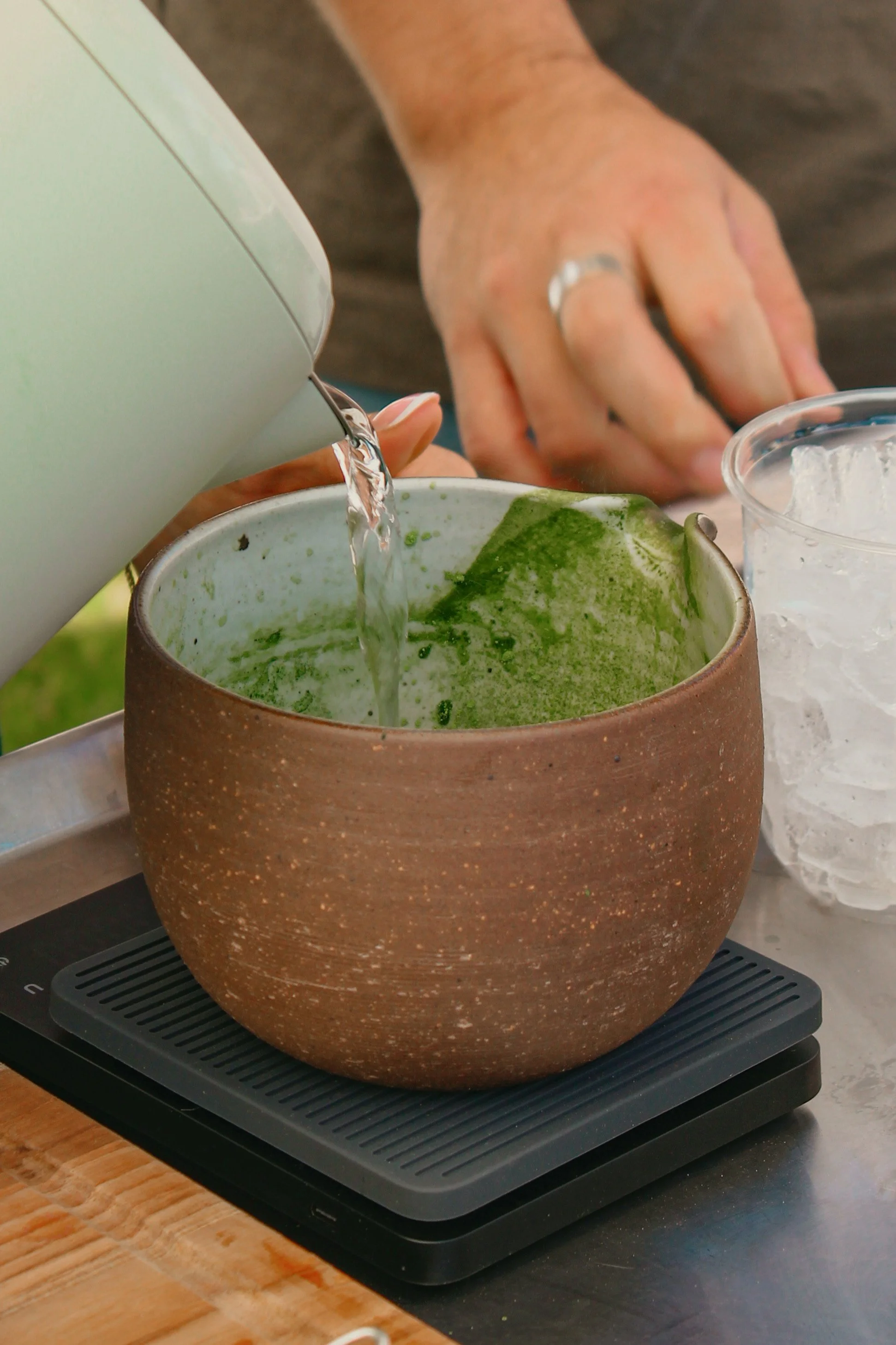 Matcha Guide — BuenaMatcha