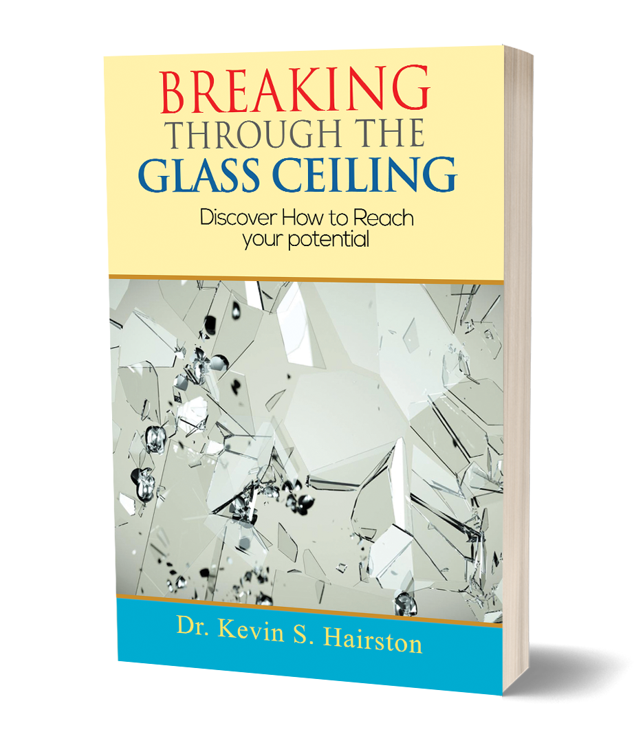 Breaking Through the Glass Ceiling: Discover How to Reach Your ...