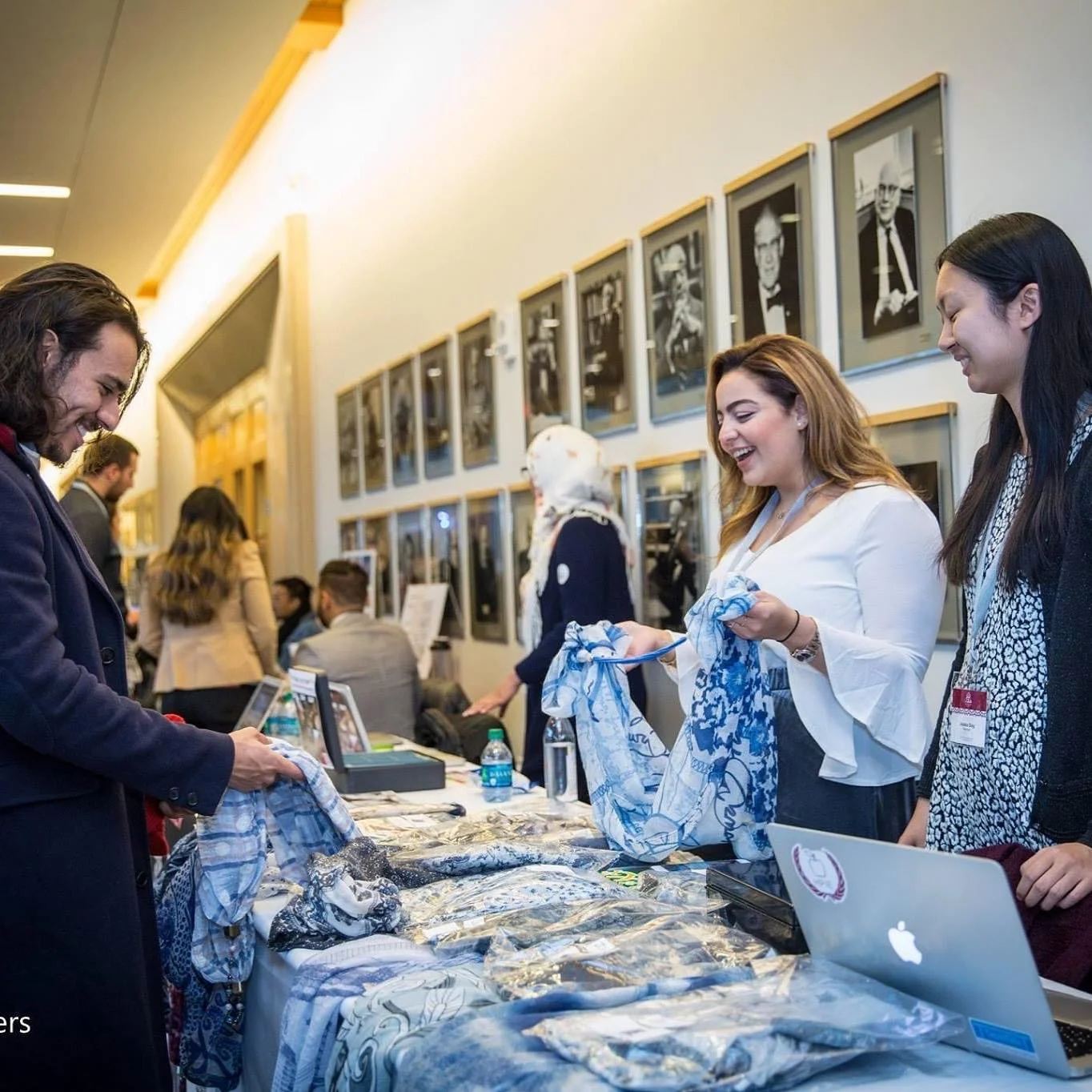 Program — Arab Conference at Harvard 2024