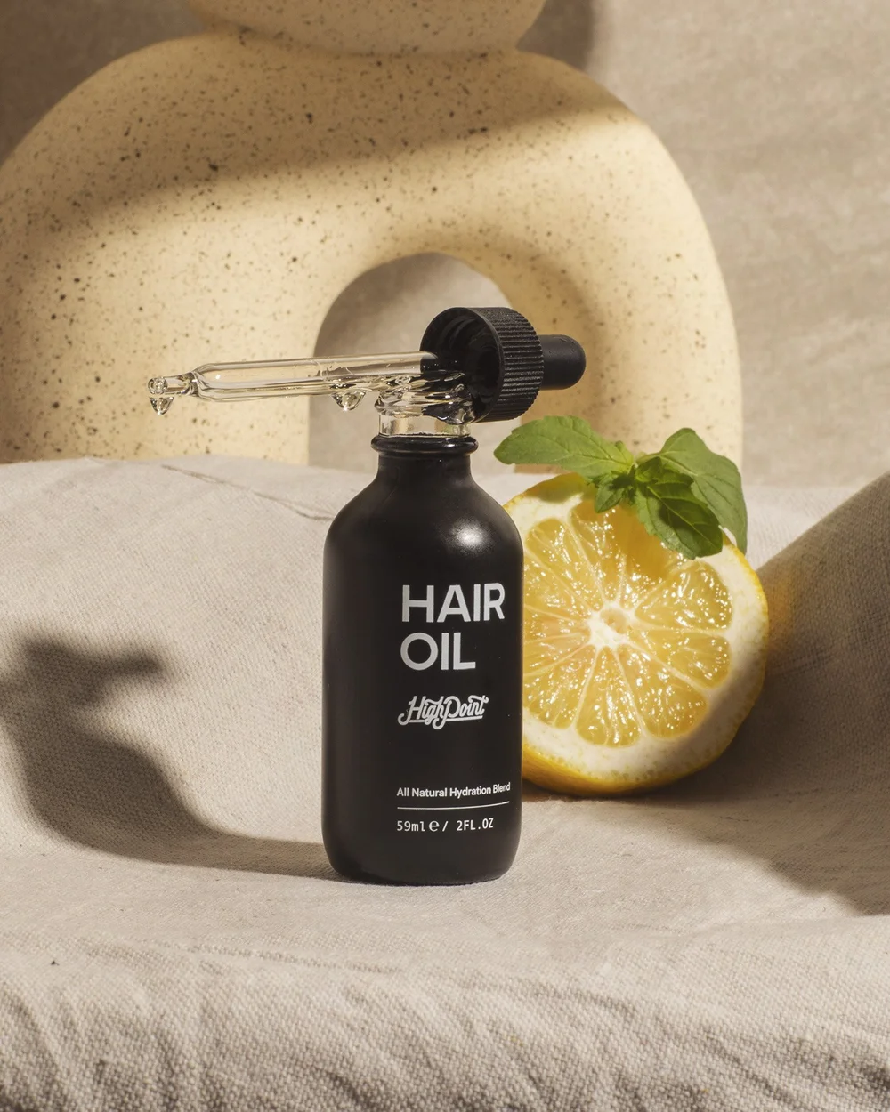 Services — High Point Barbershop & Shave Parlor