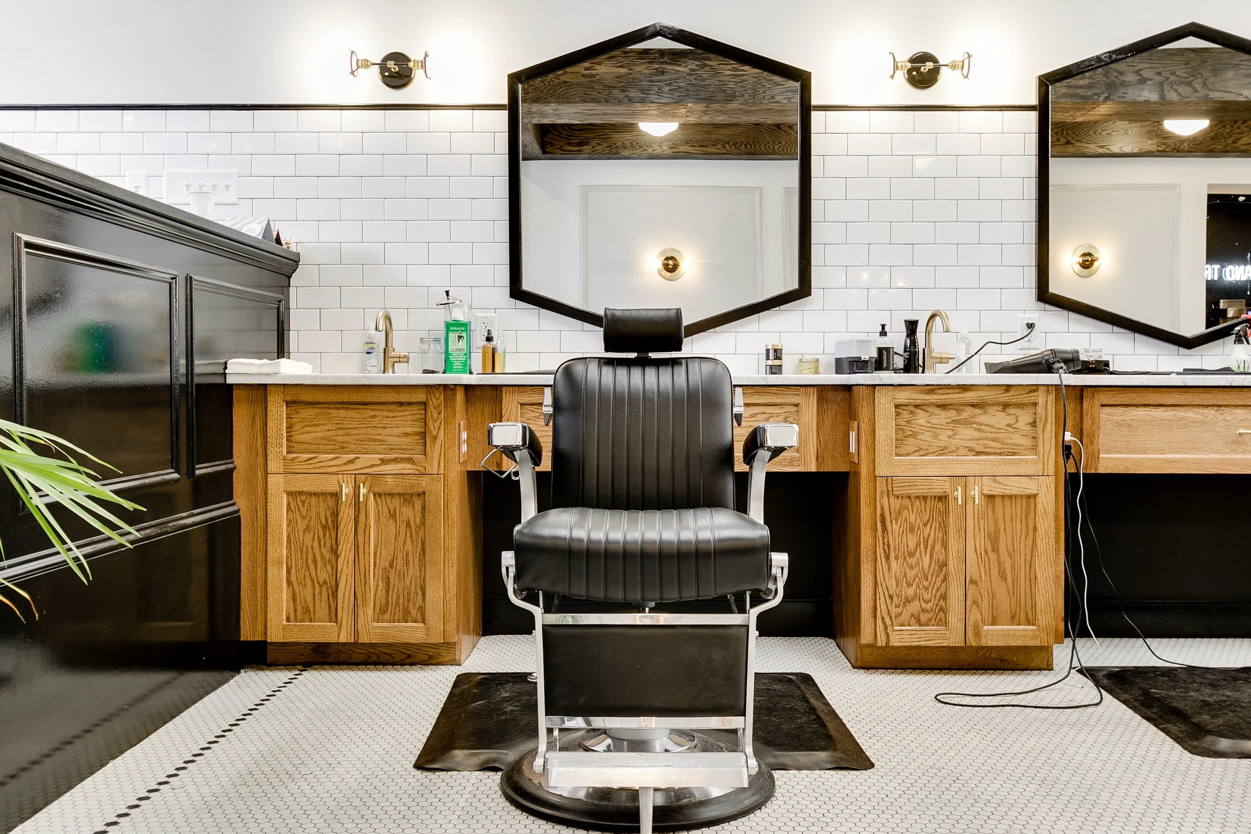 High Point Barbershop & Shave Parlor