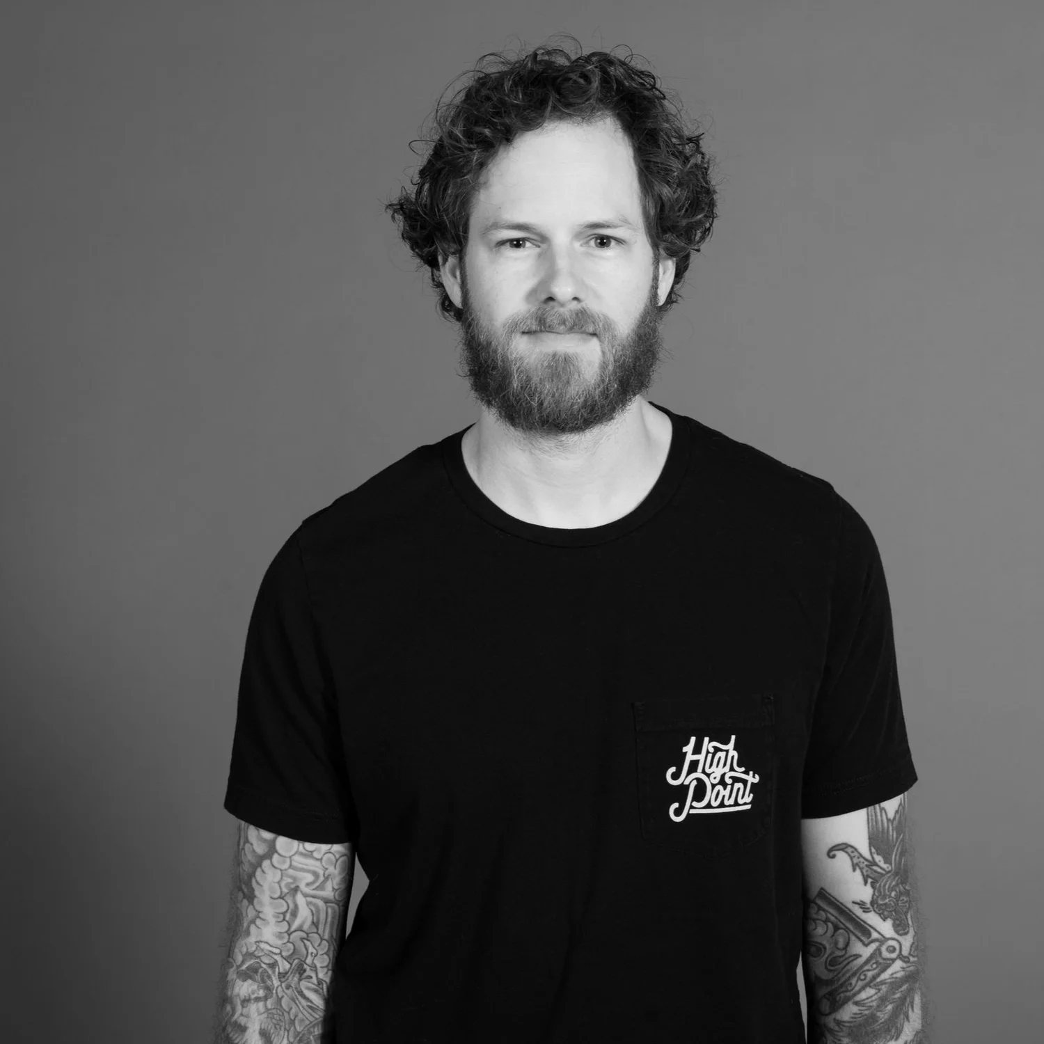 Barbers — High Point Barbershop & Shave Parlor