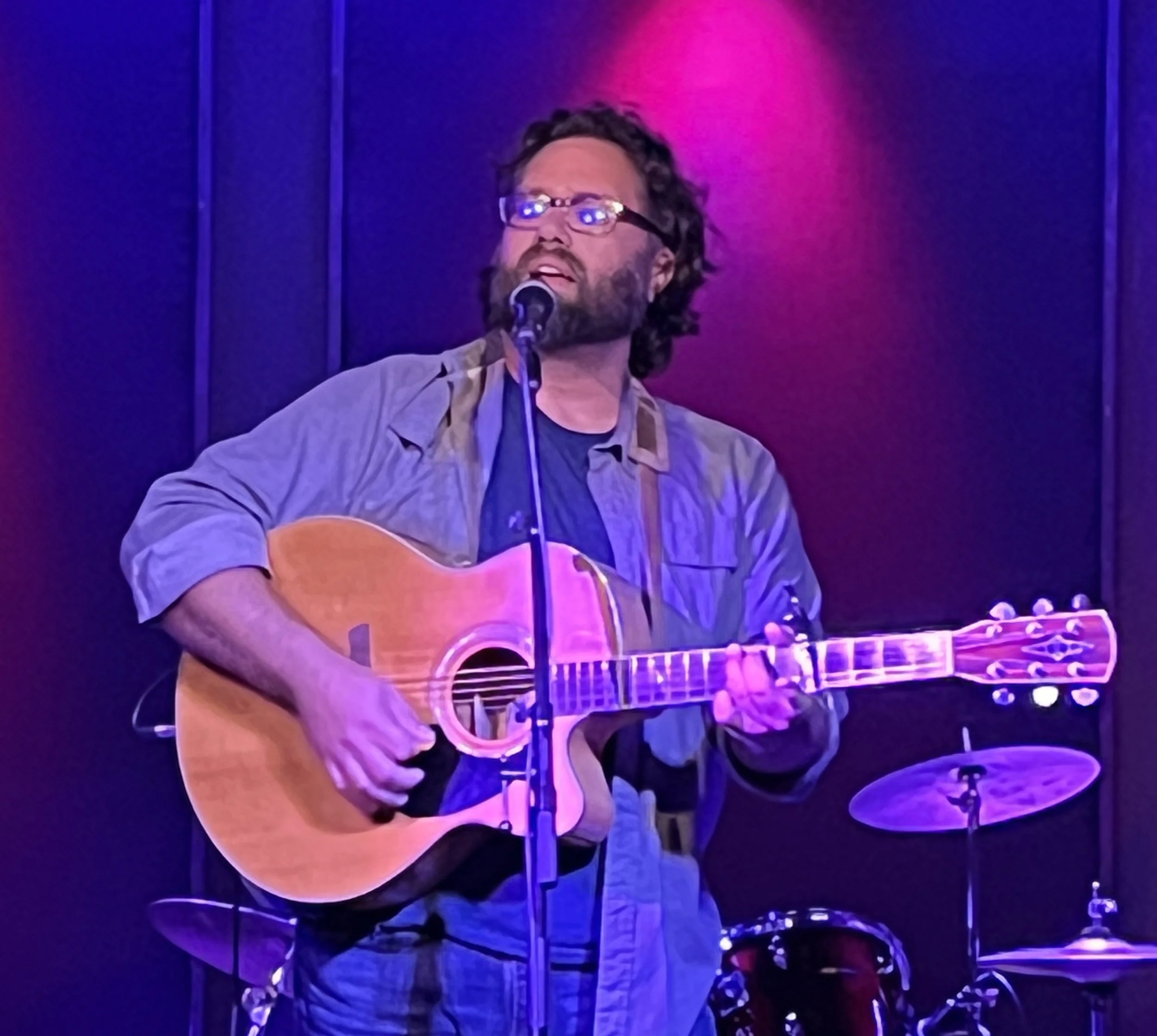Alabama Mike