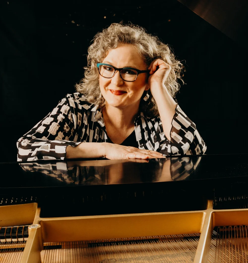 Living Composers in the Pacific Northwest — Cascadia Composers