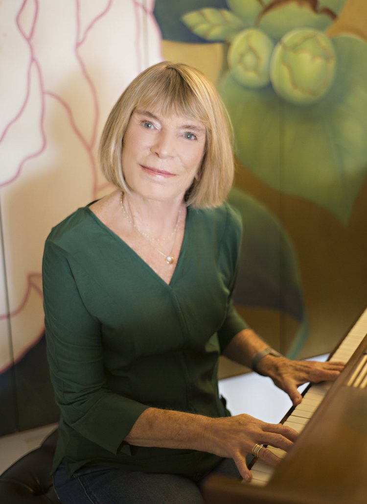 Living Composers in the Pacific Northwest — Cascadia Composers