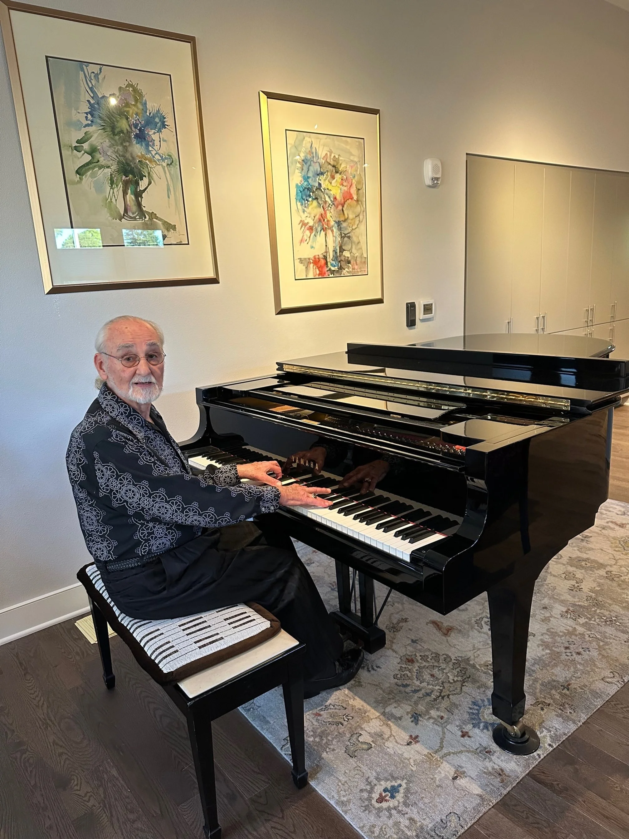 Living Composers in the Pacific Northwest — Cascadia Composers