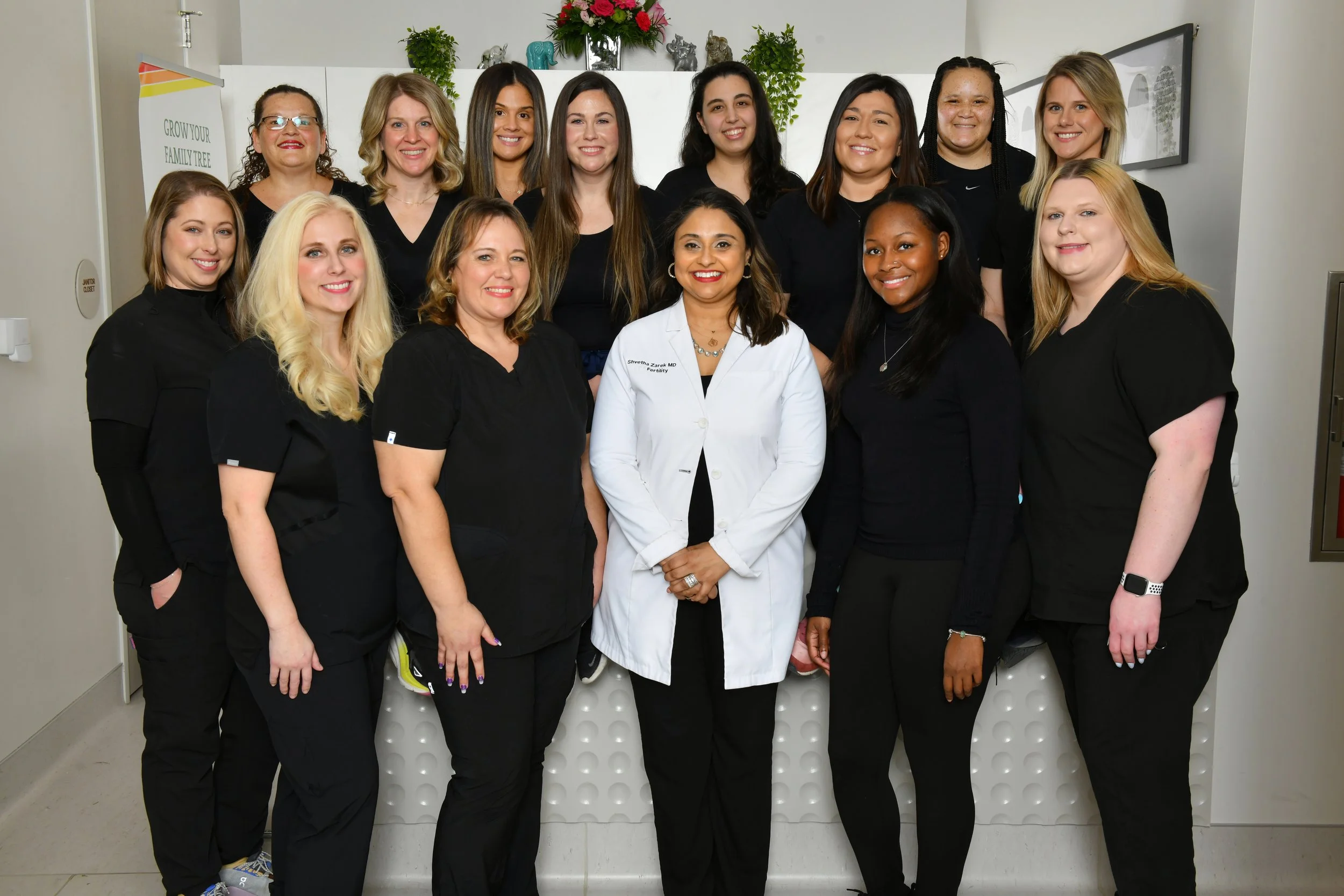 STL & Columbia, Missouri Fertility Clinic | Affordable Treatment ...