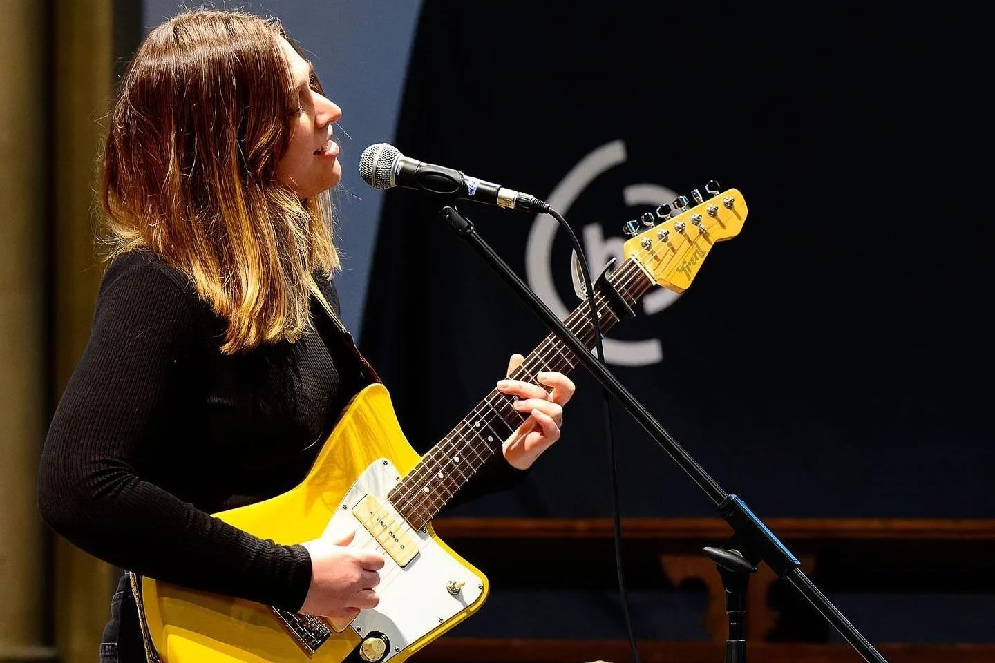 Artists — Trent Guitars