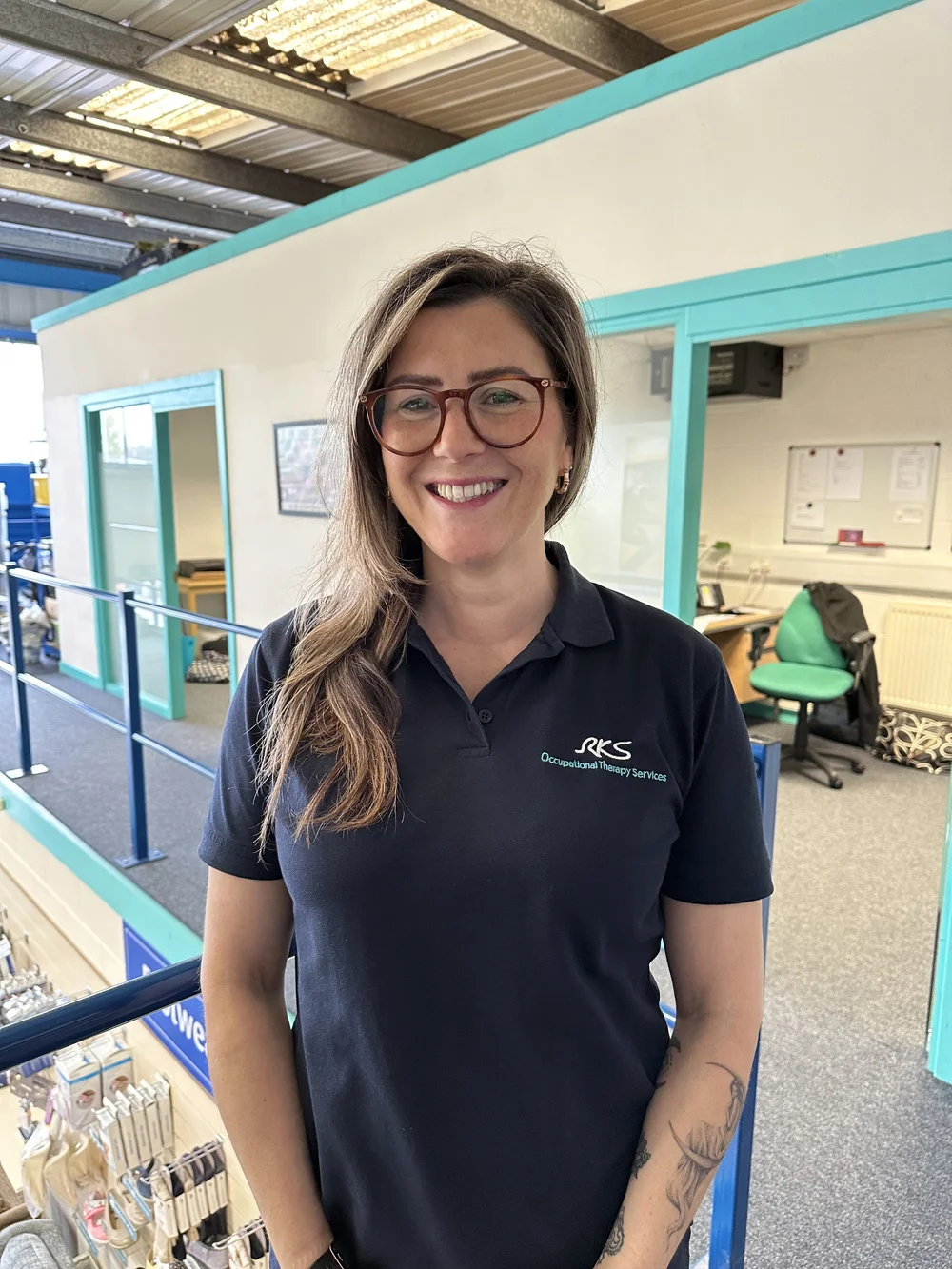 Meet the Team | Discover Our Experts — RKS Occupational Therapy