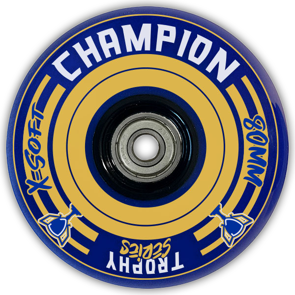CHAMPION HOCKEY