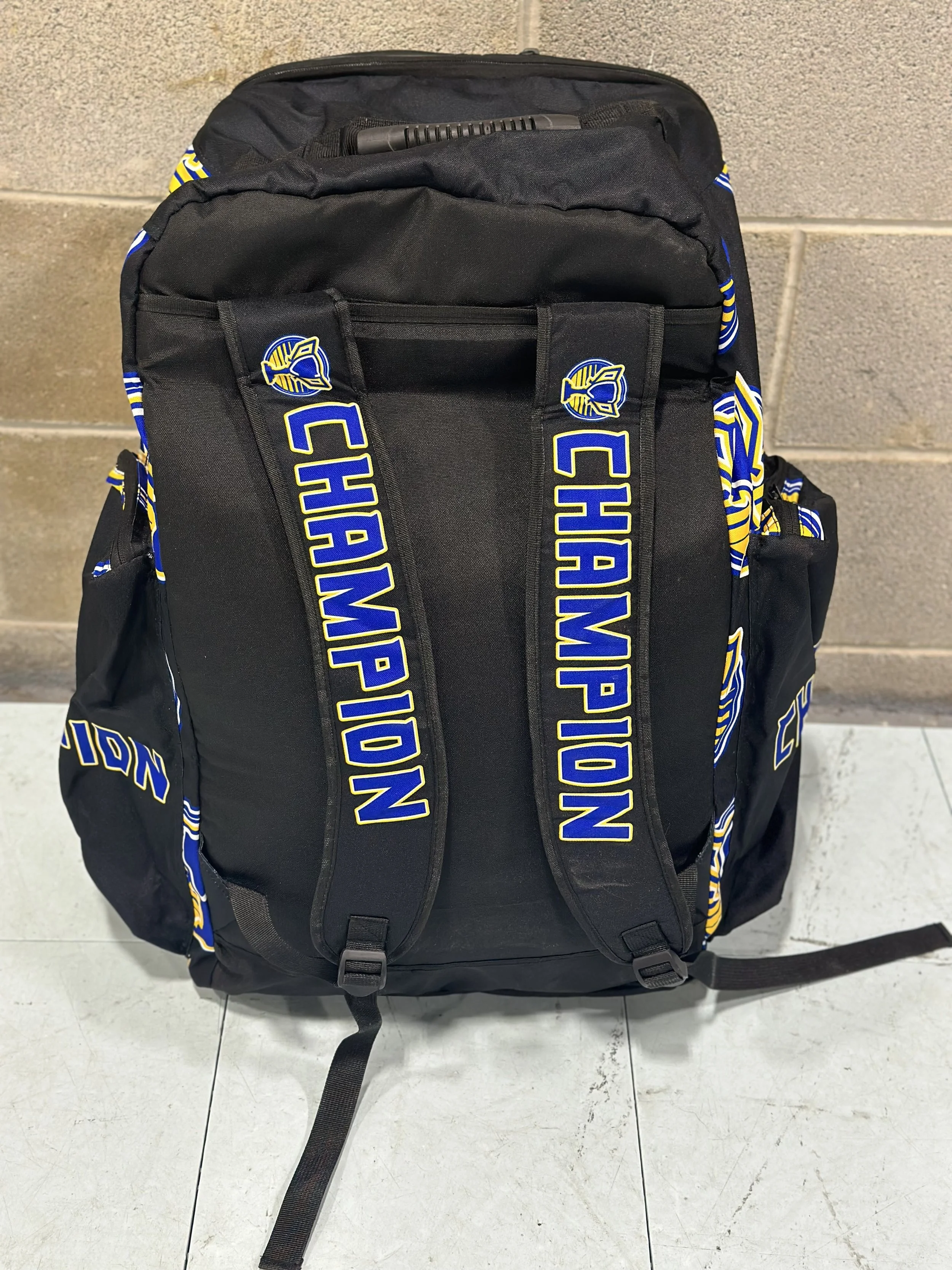 Store — CHAMPION HOCKEY