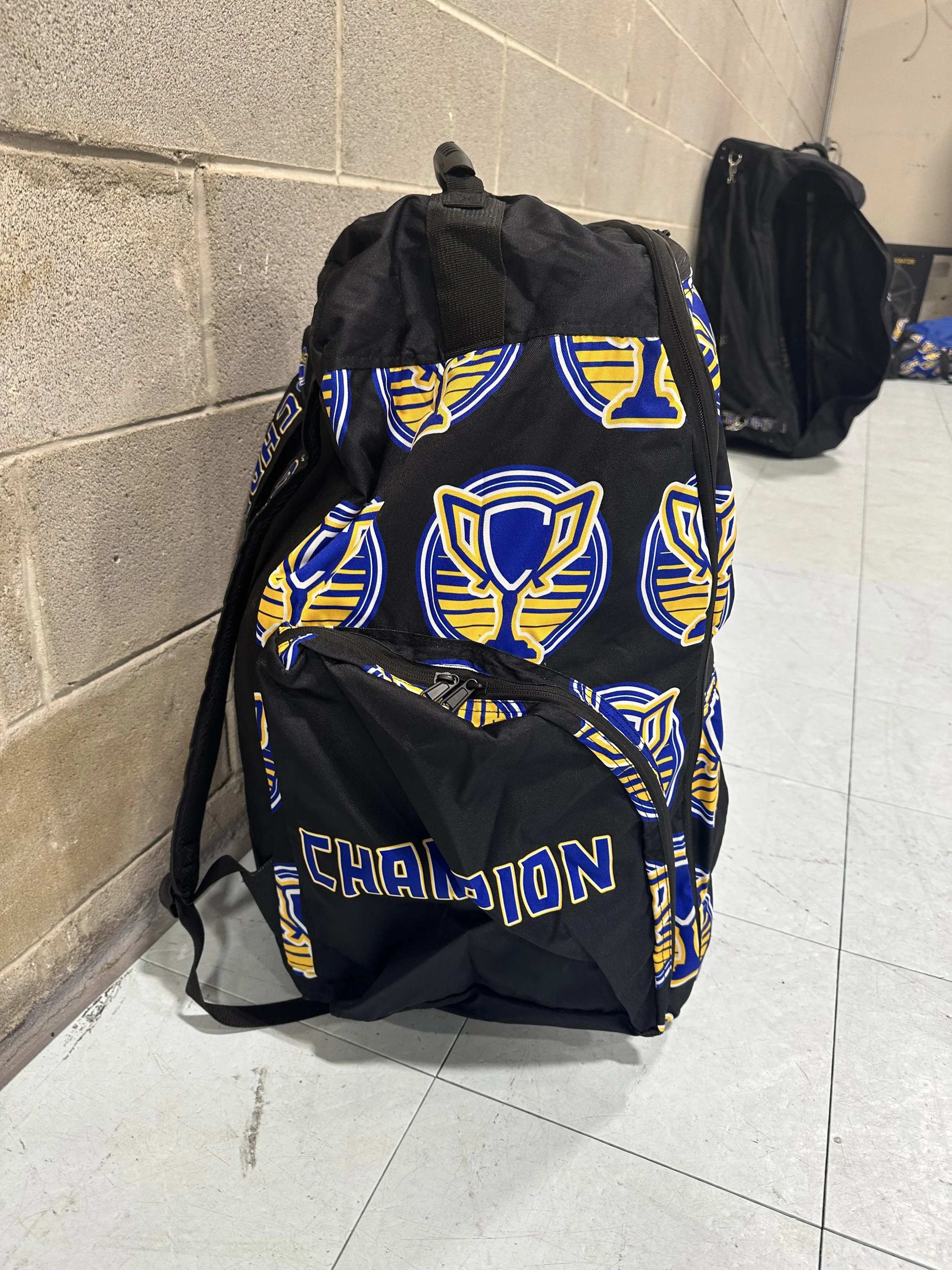 Store — CHAMPION HOCKEY