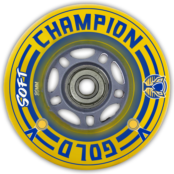 CHAMPION HOCKEY