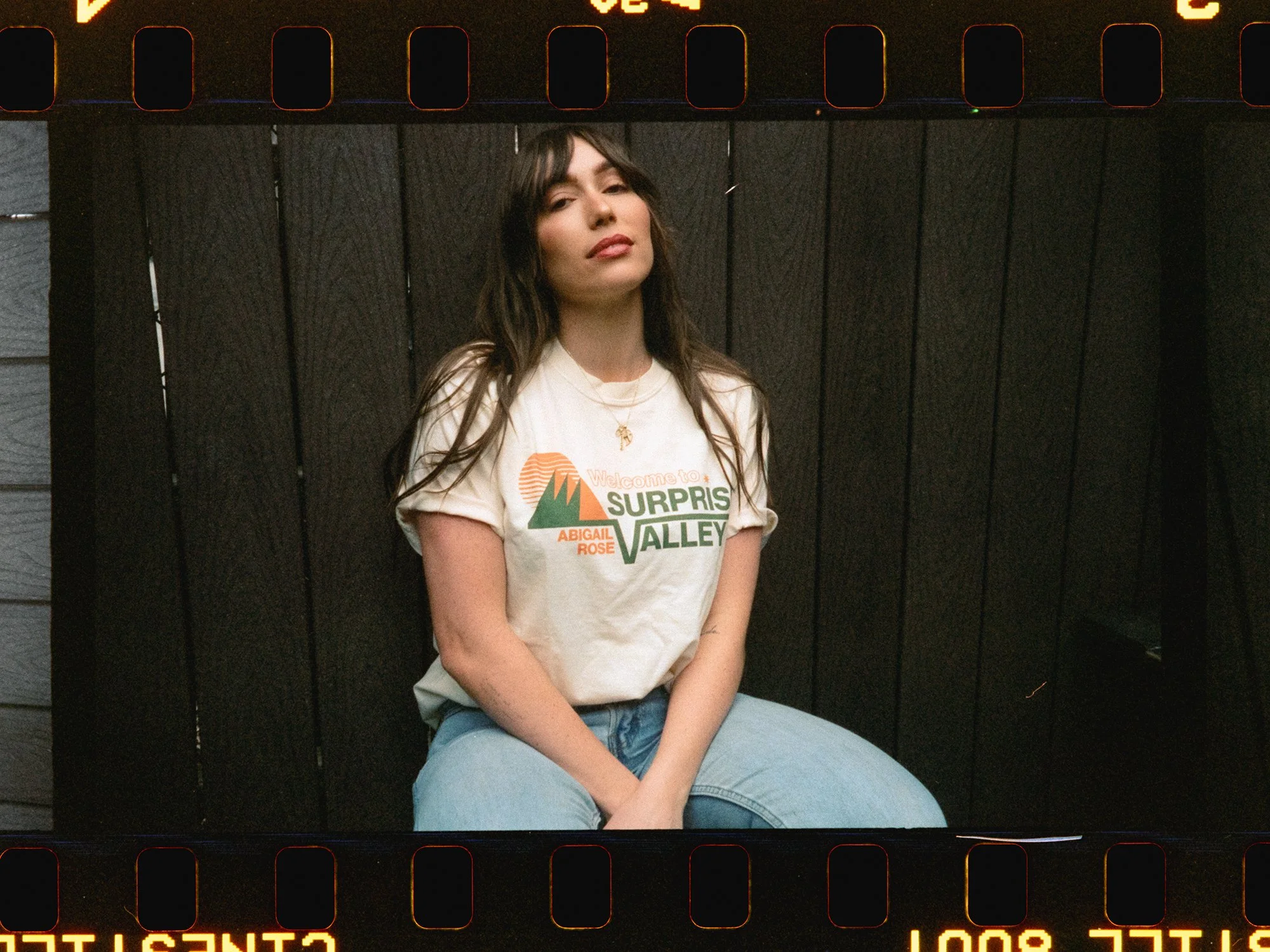Abigail Rose | Explore More Music