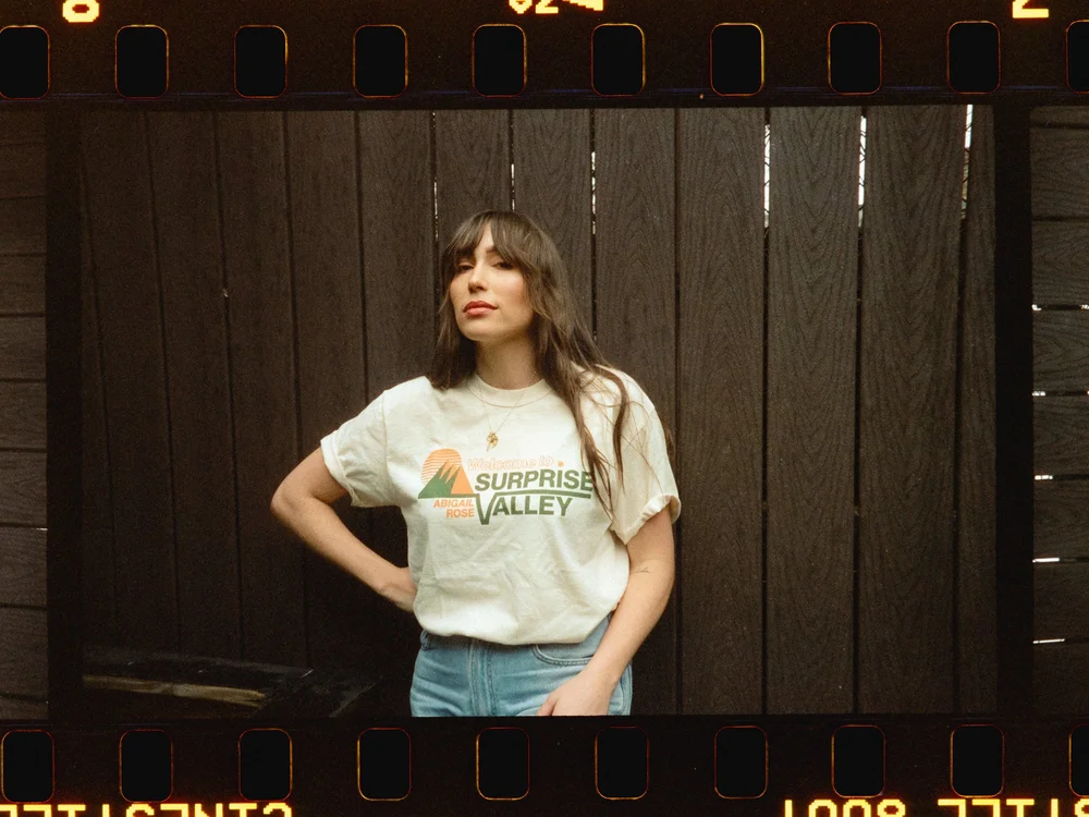 Abigail Rose | Explore More Music