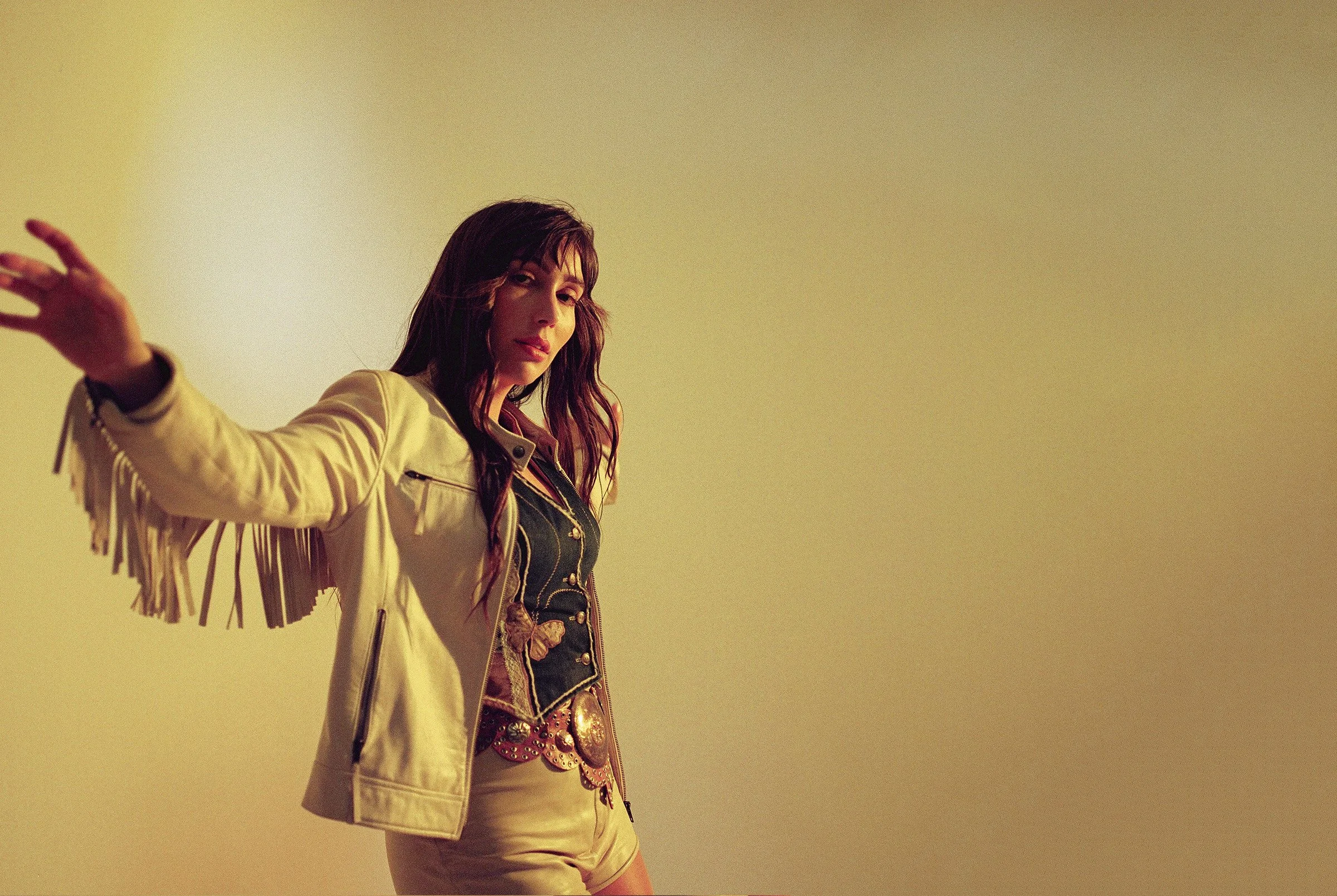 Abigail Rose | Explore More Music