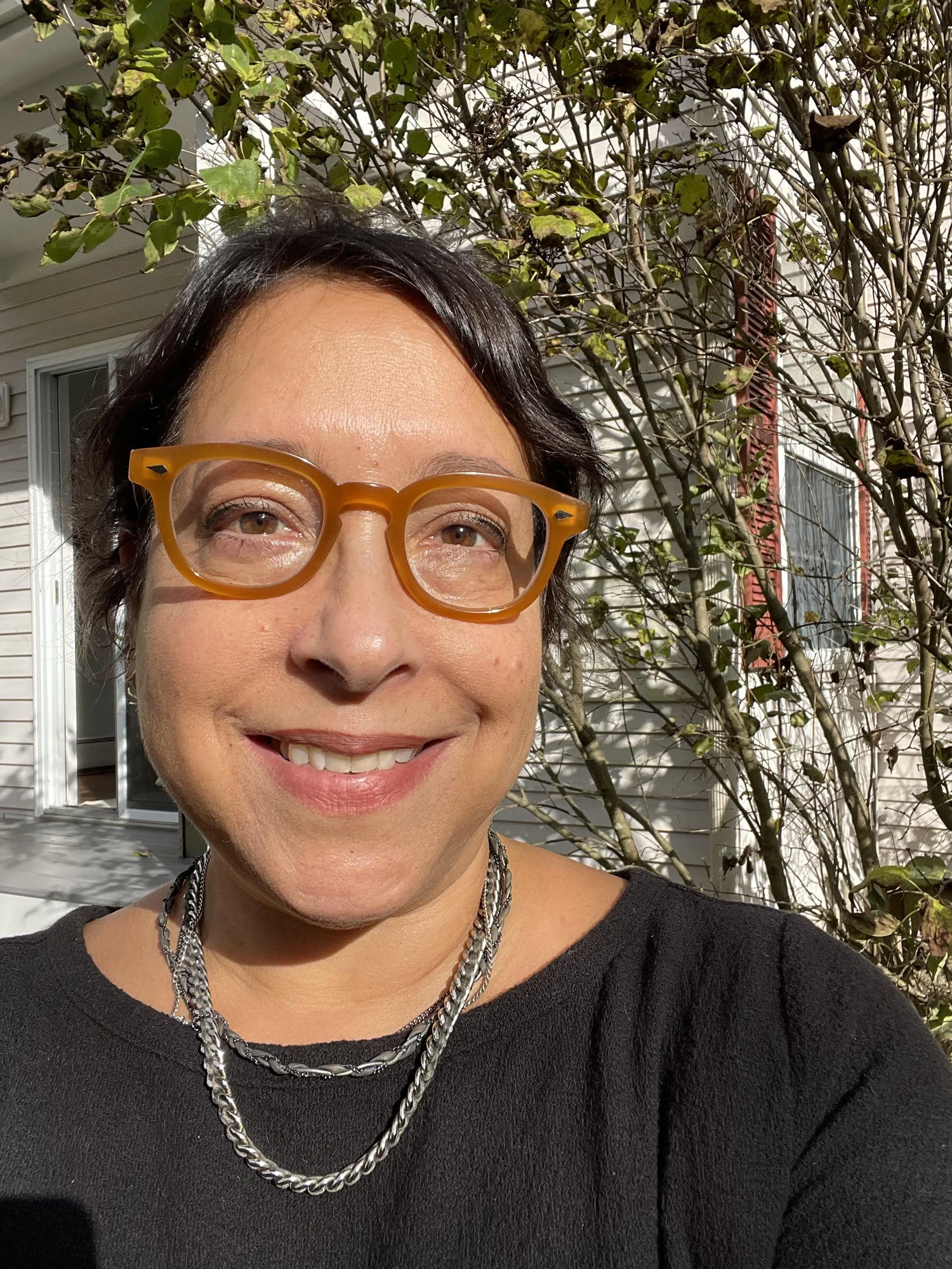 About — Cindy Kaufman Art & Design