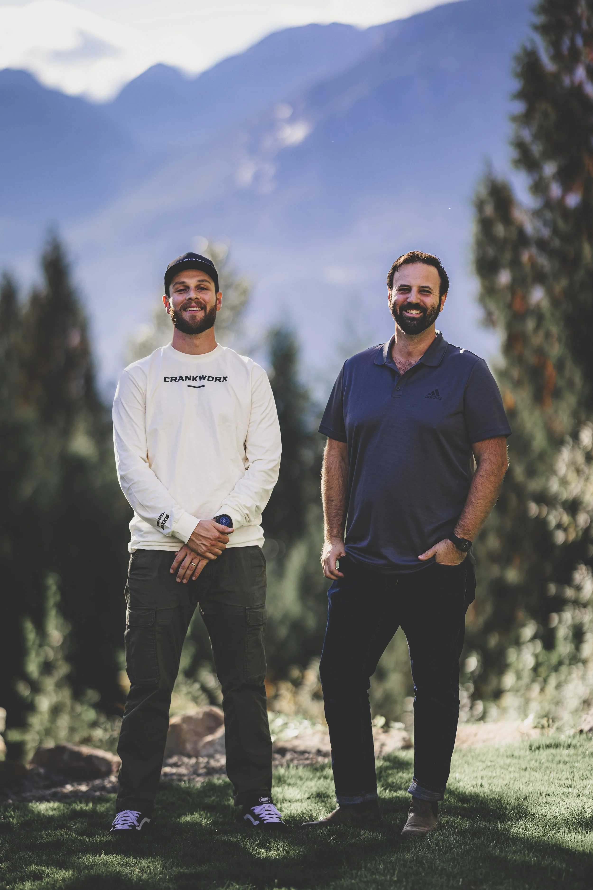 Cadence Construction — About Us
