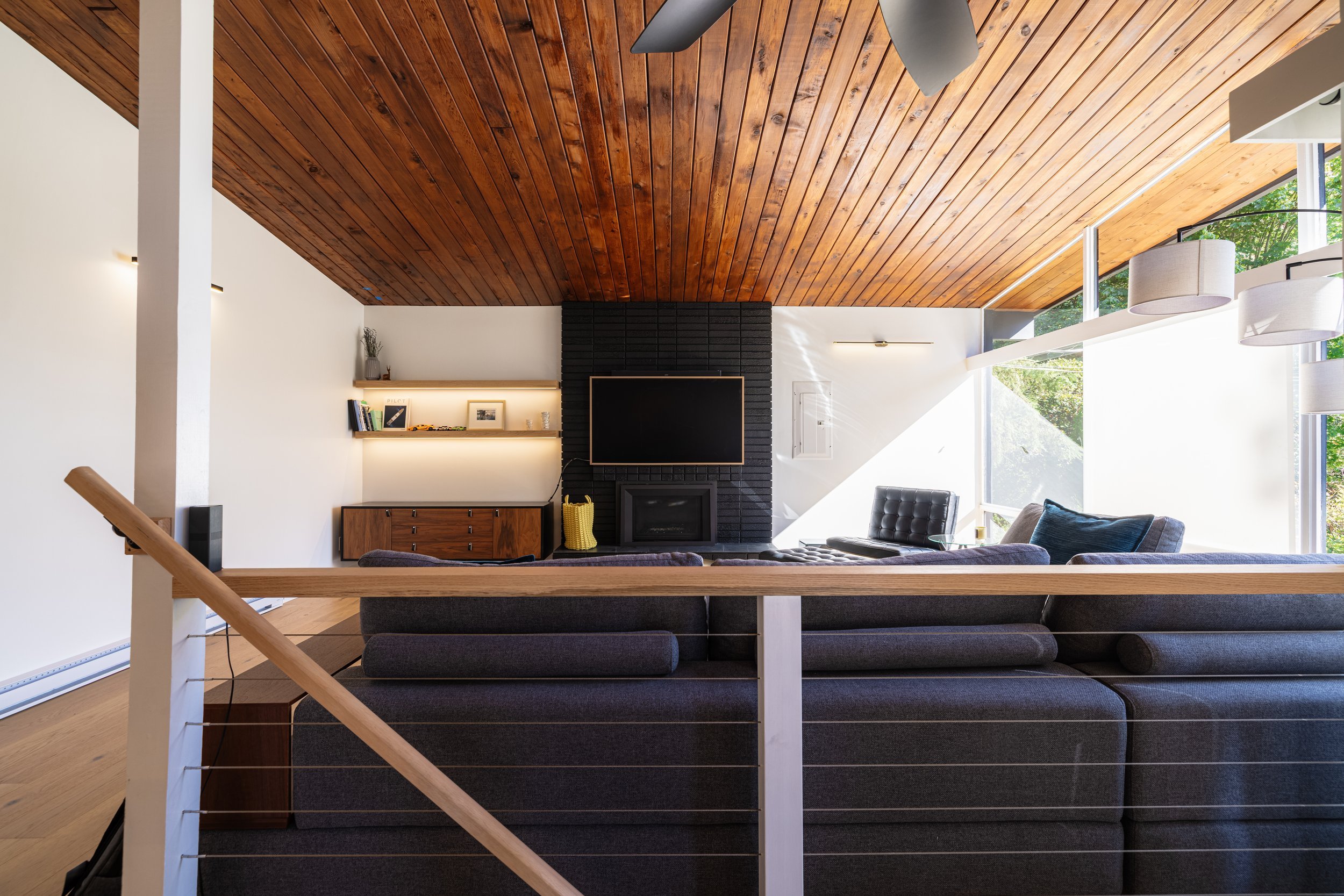 Cadence Construction